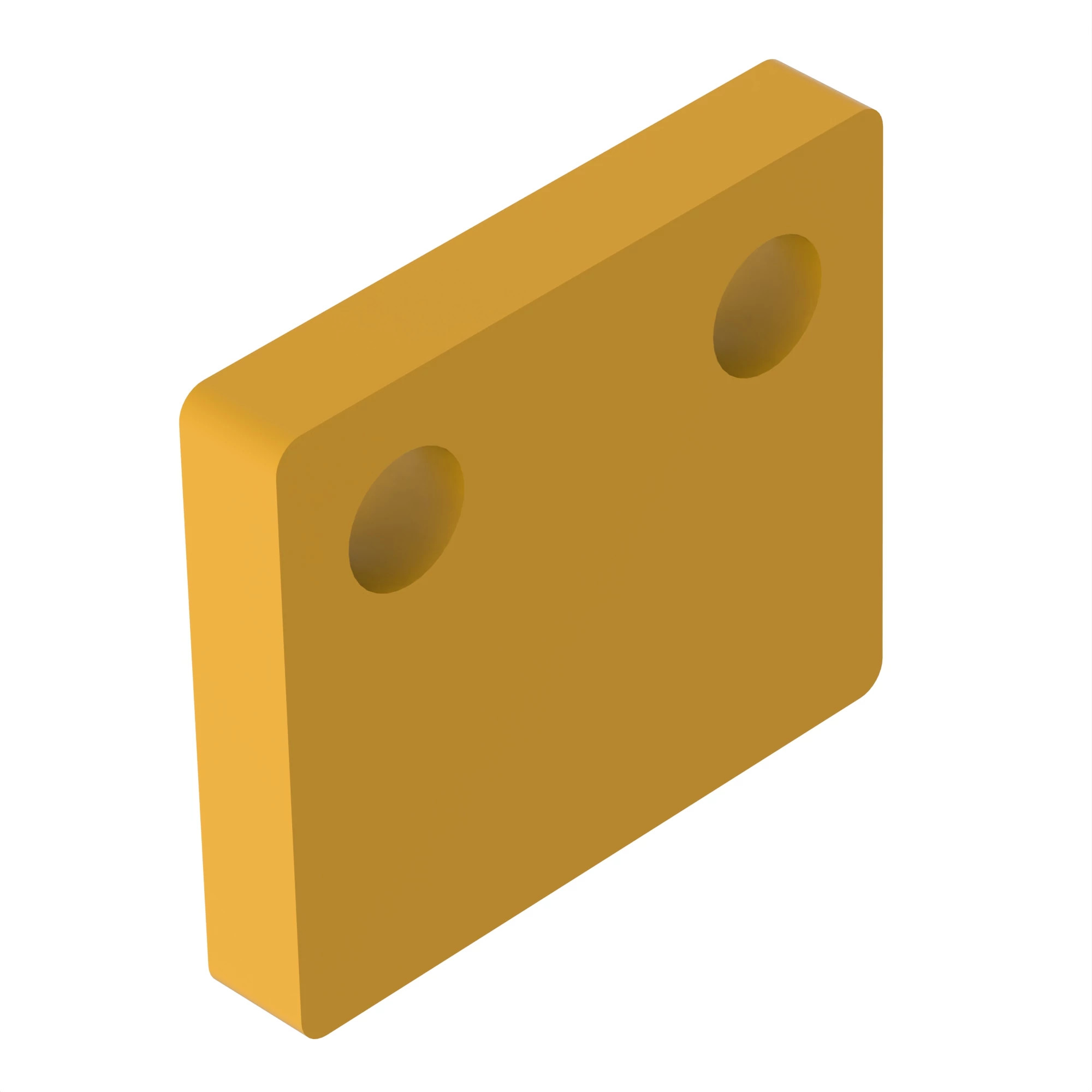 T309198: Idler Stop Block Plate | Shop.Deere.com