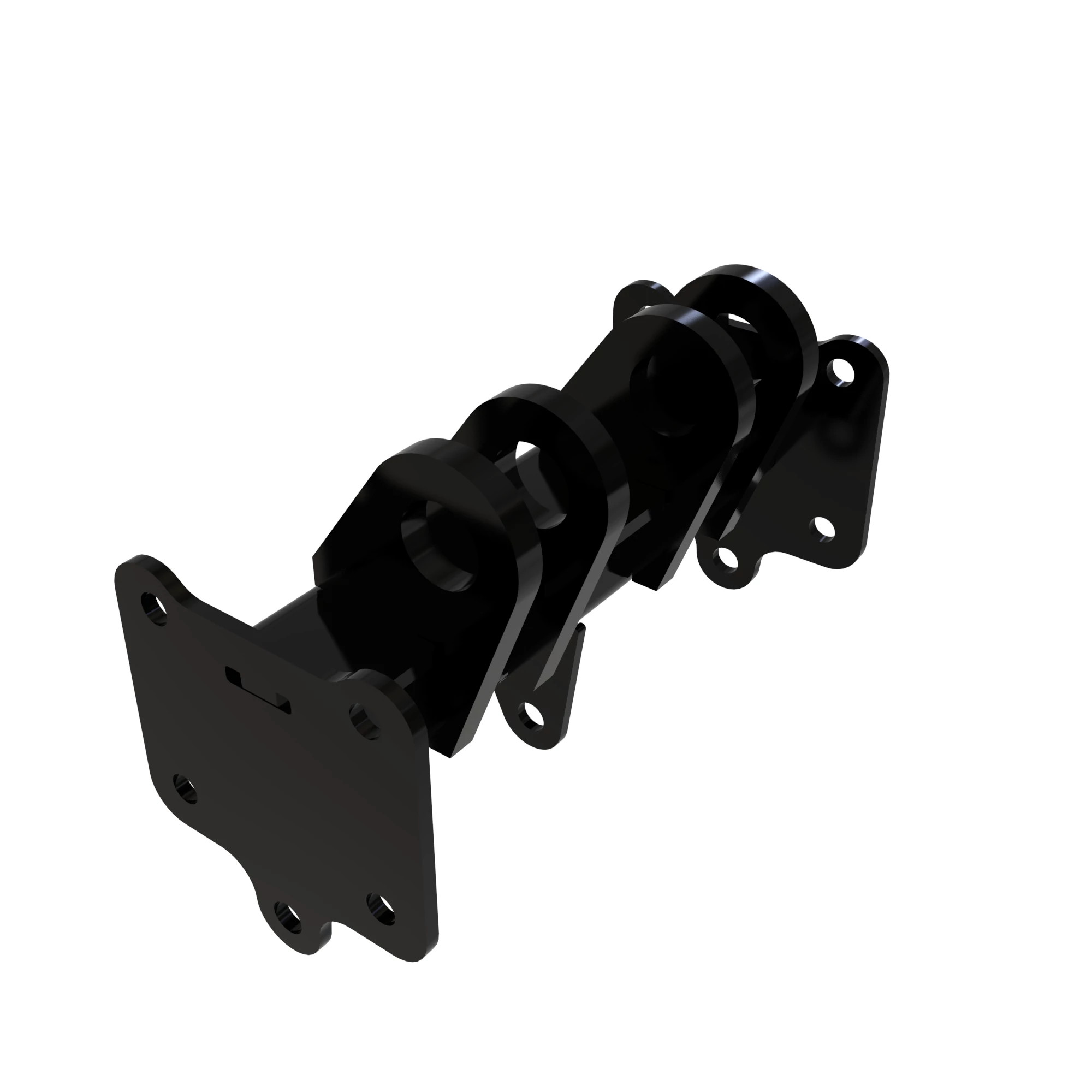 AN206704: Right Side Outer Wing Linkage | Shop.Deere.com