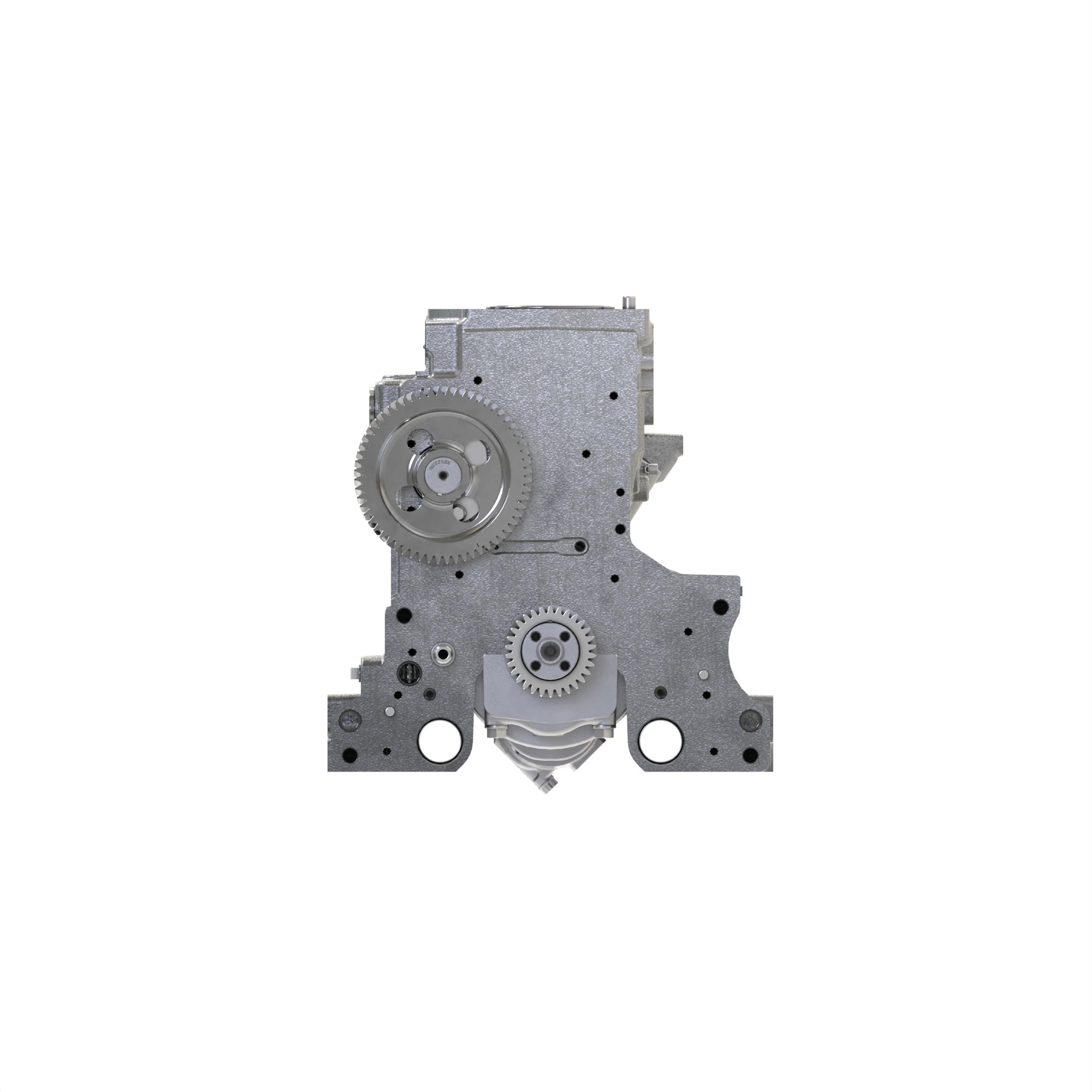 MIA11297: Short Block Assembly | Shop.Deere.com