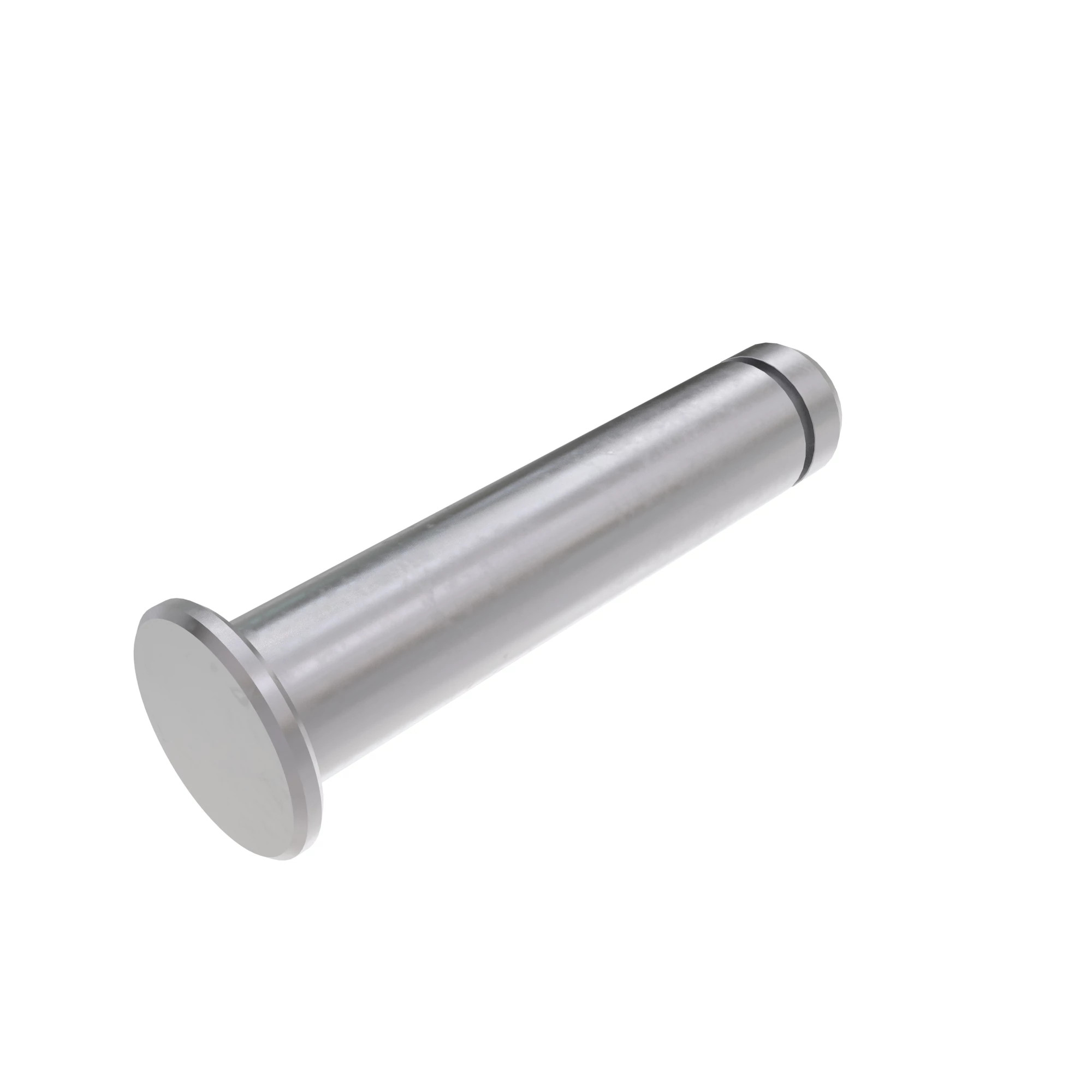 R250689: Stainless Steel Headed Circular Groove Pin | Shop.Deere.com