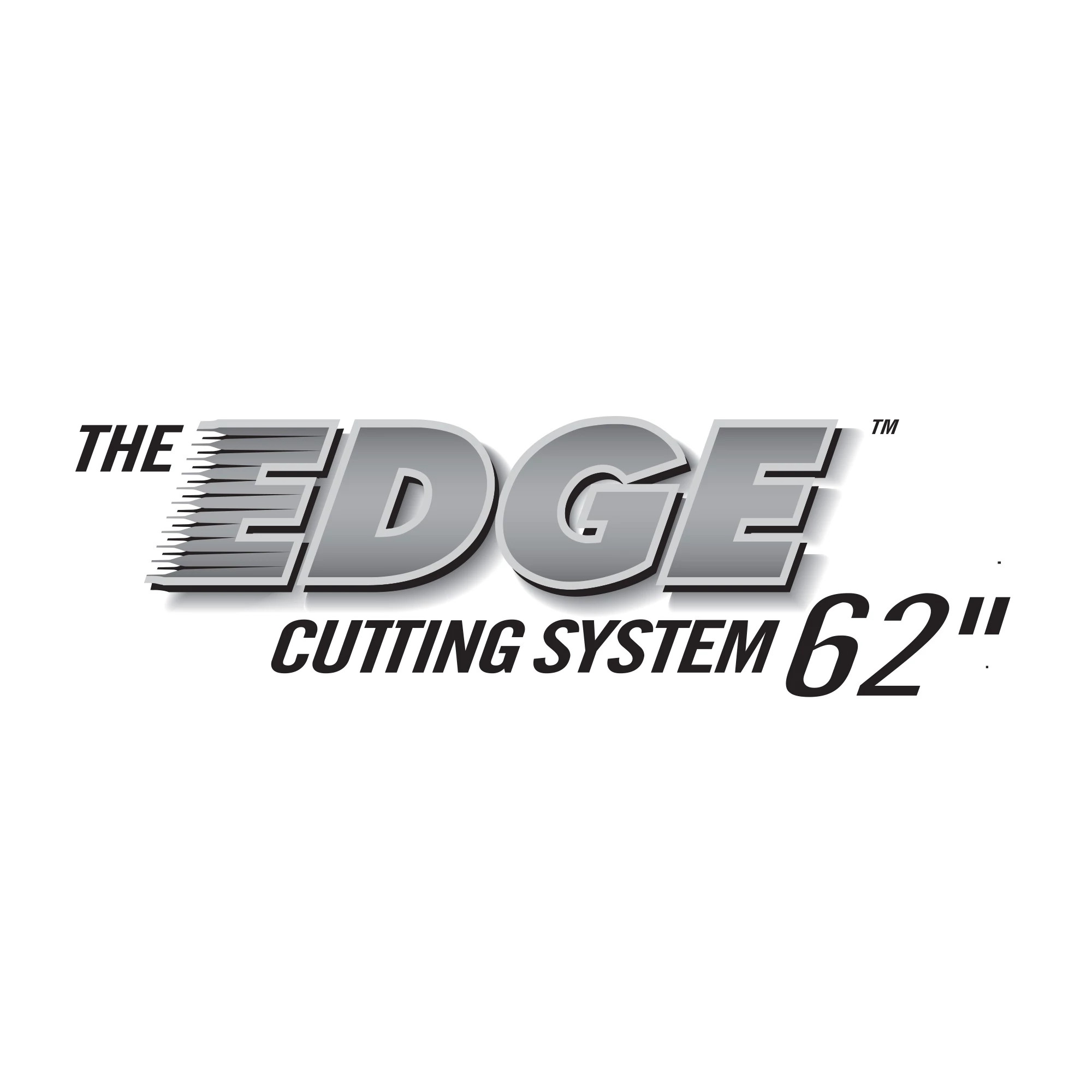 M156764: 62 The Edge Label | Shop.Deere.com