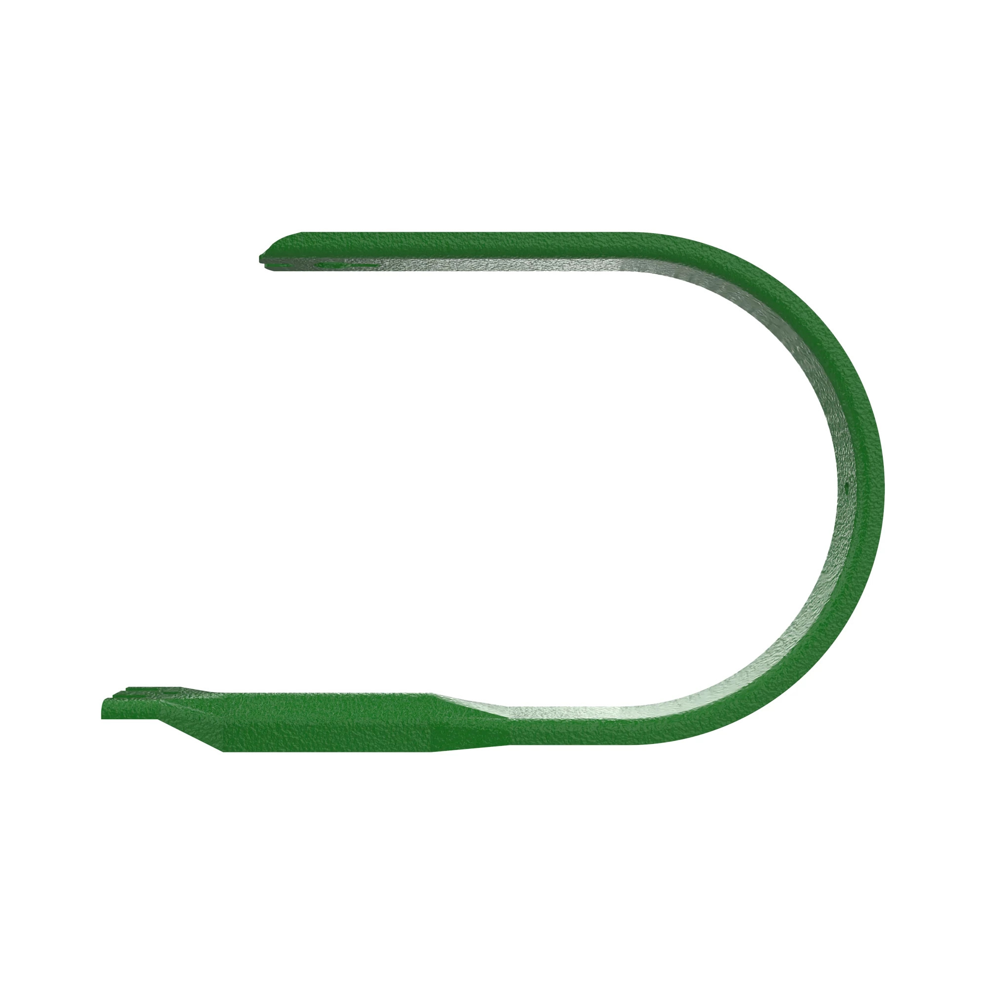 FH311772: Round Baler Center Pickup Stripper | JohnDeereStore