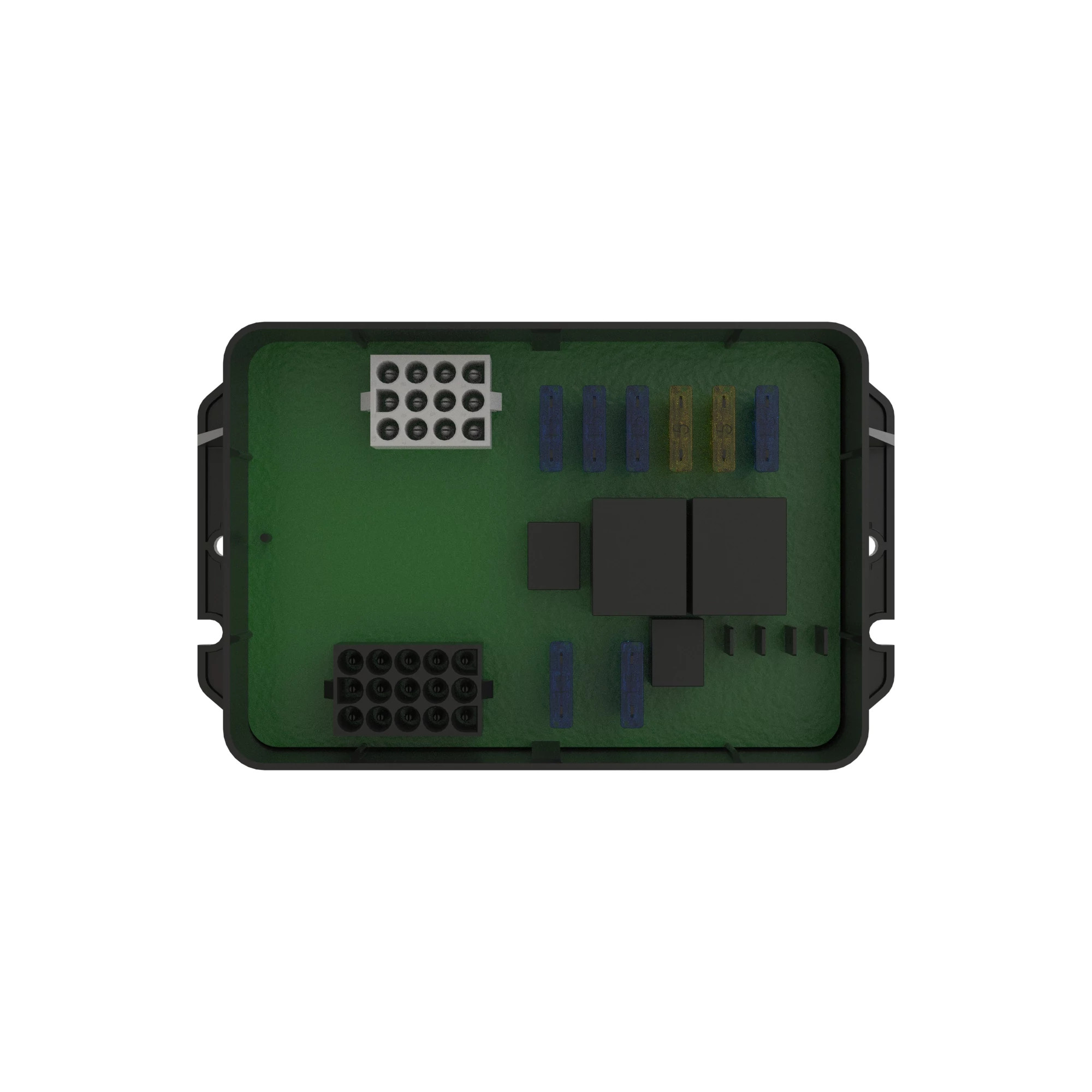 AM147762: Relay Module | Shop.Deere.com