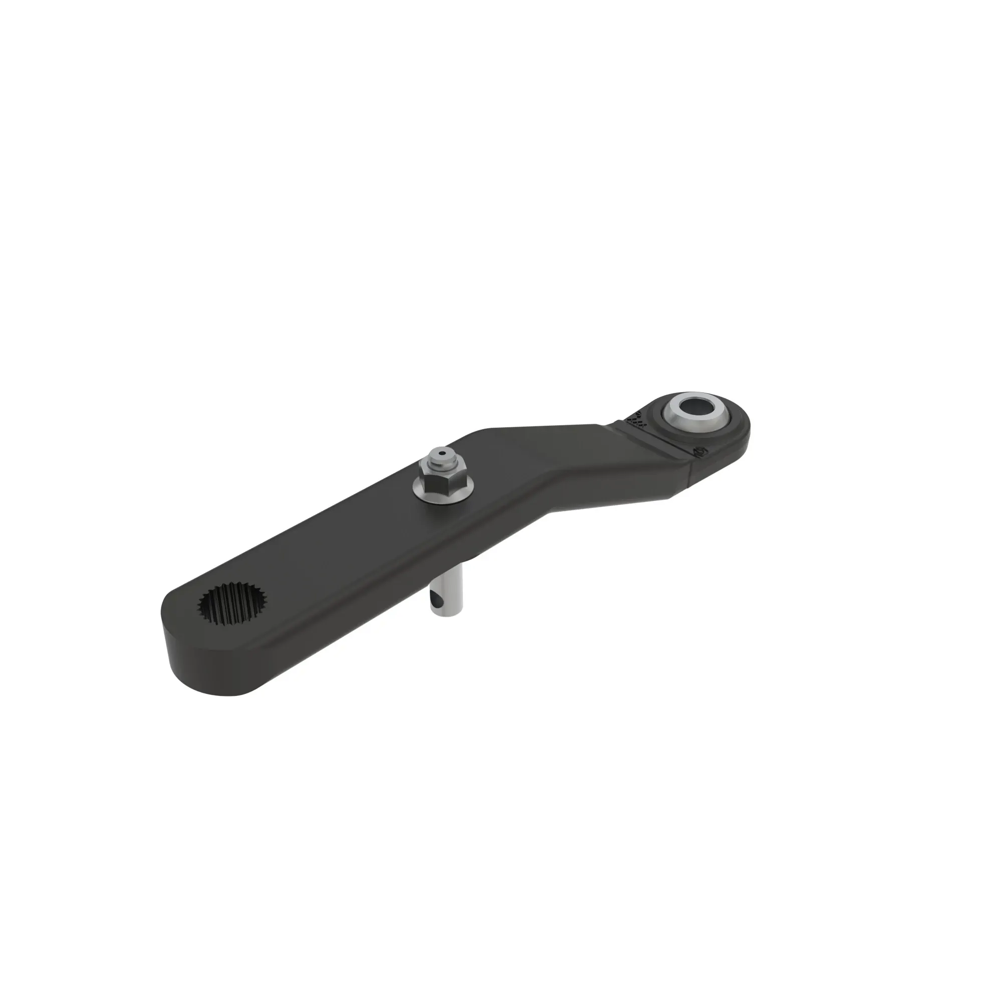 LVA21238: Front Three Point Hitch Lift Arm | Shop.Deere.com