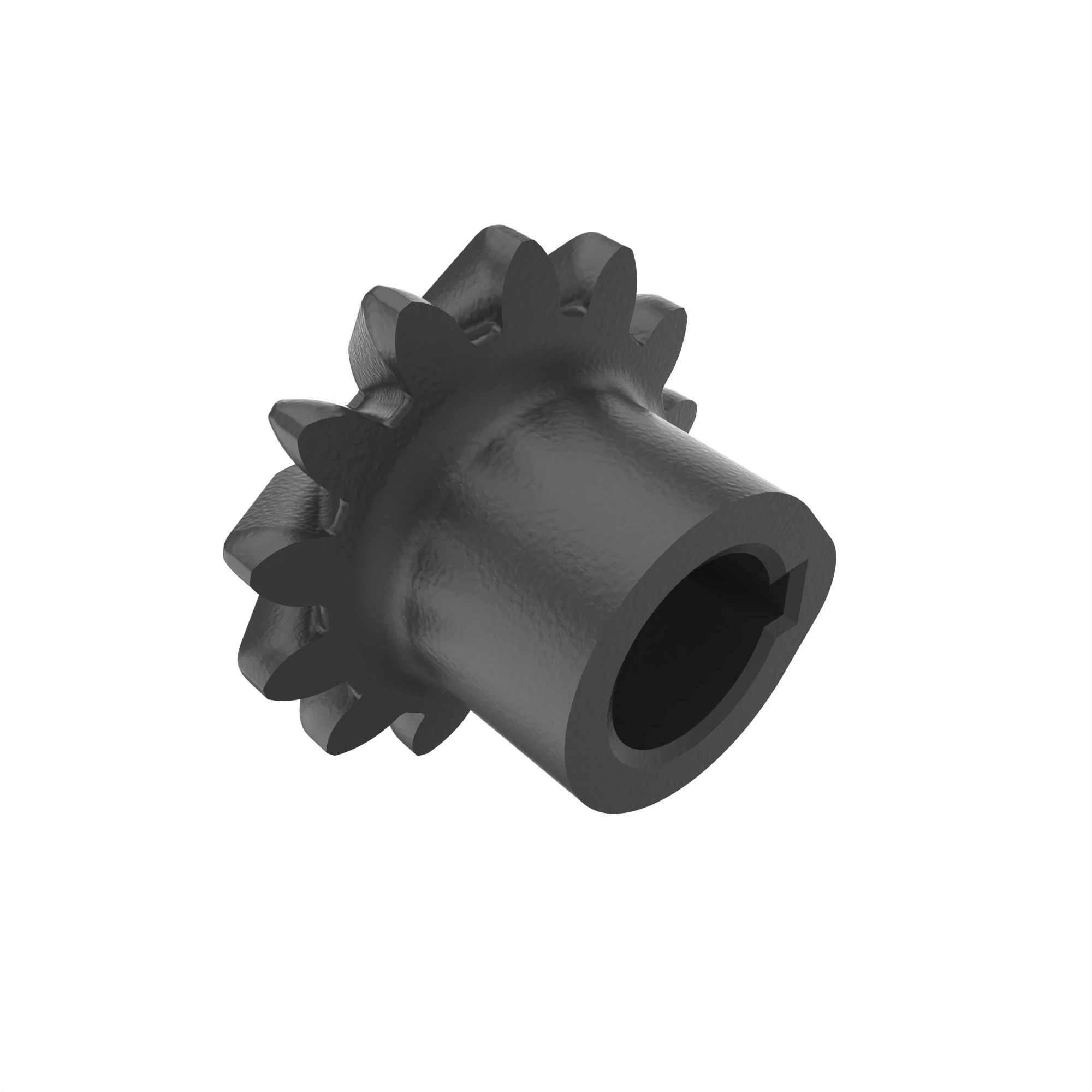 H211285: Conveyor Auger Drive Bevel Gear | Shop.Deere.com
