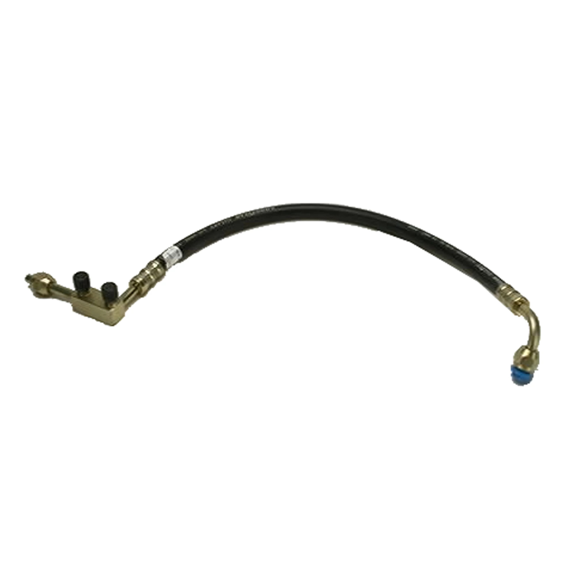 RE55554: Refrigerant Suction Hose | Shop.Deere.com