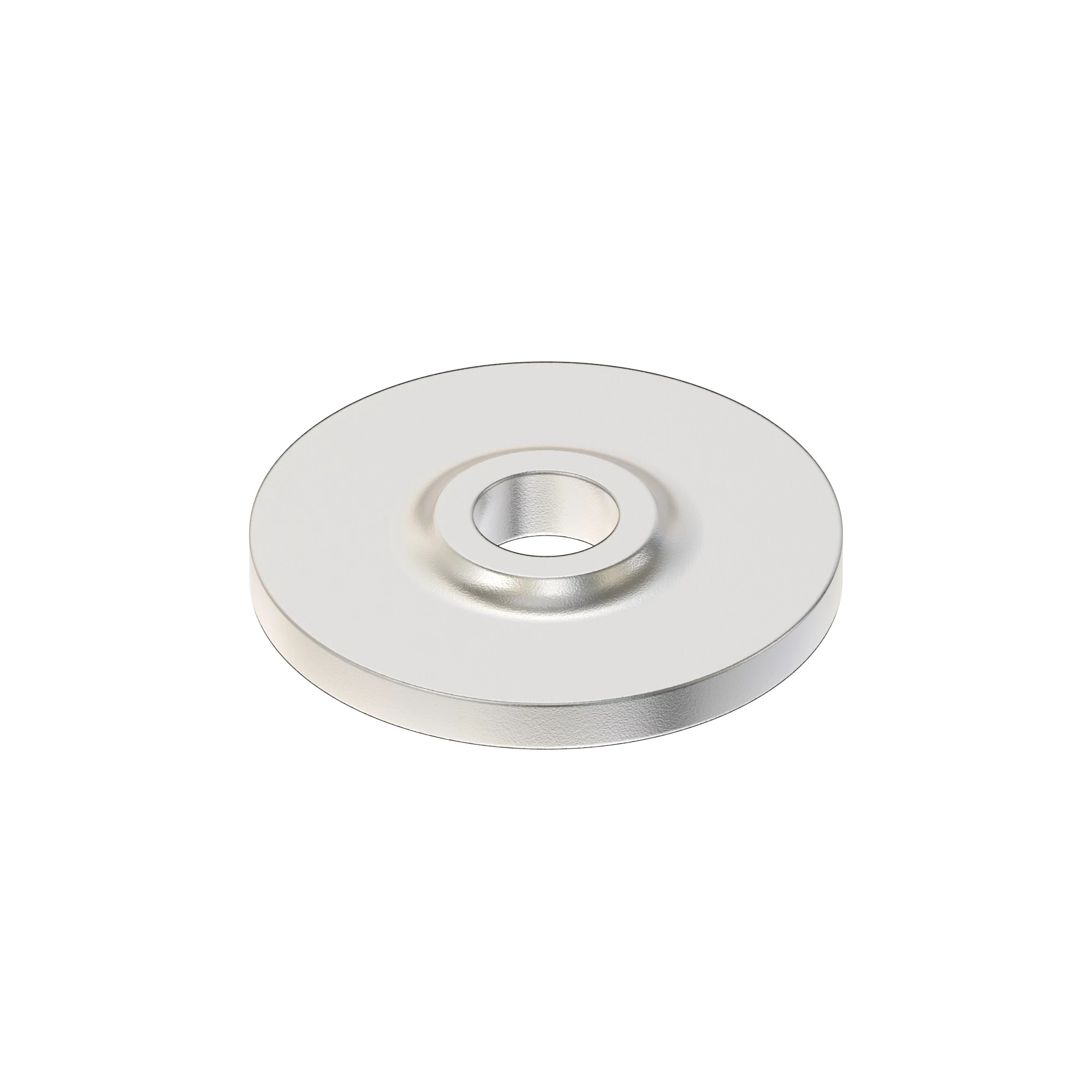 TCU27214: Idler Arm Pivot Shoulder Washer | Shop.Deere.com