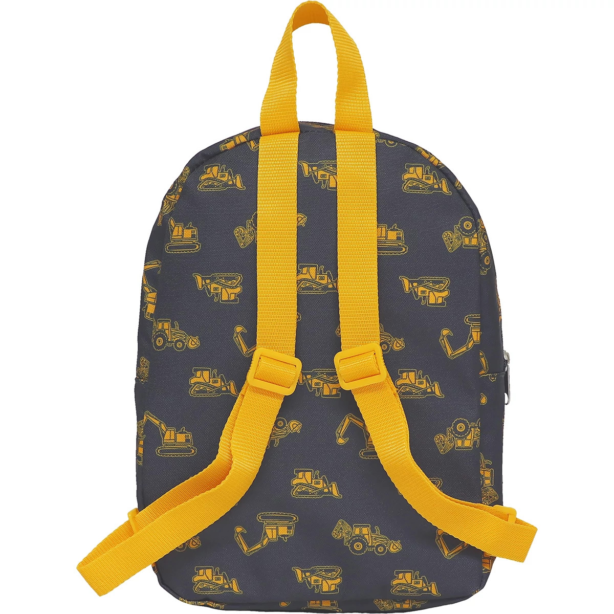 Toddler Construction Backpack | Shop.Deere.com