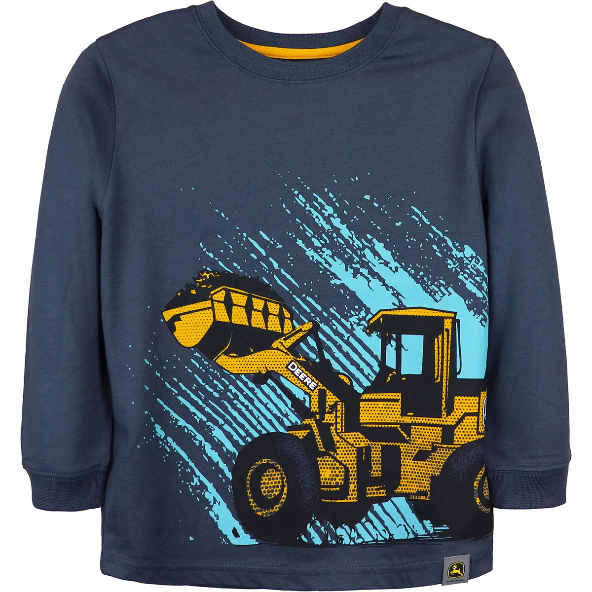 Kids Loader Long Sleeve T-Shirt | Shop.Deere.com