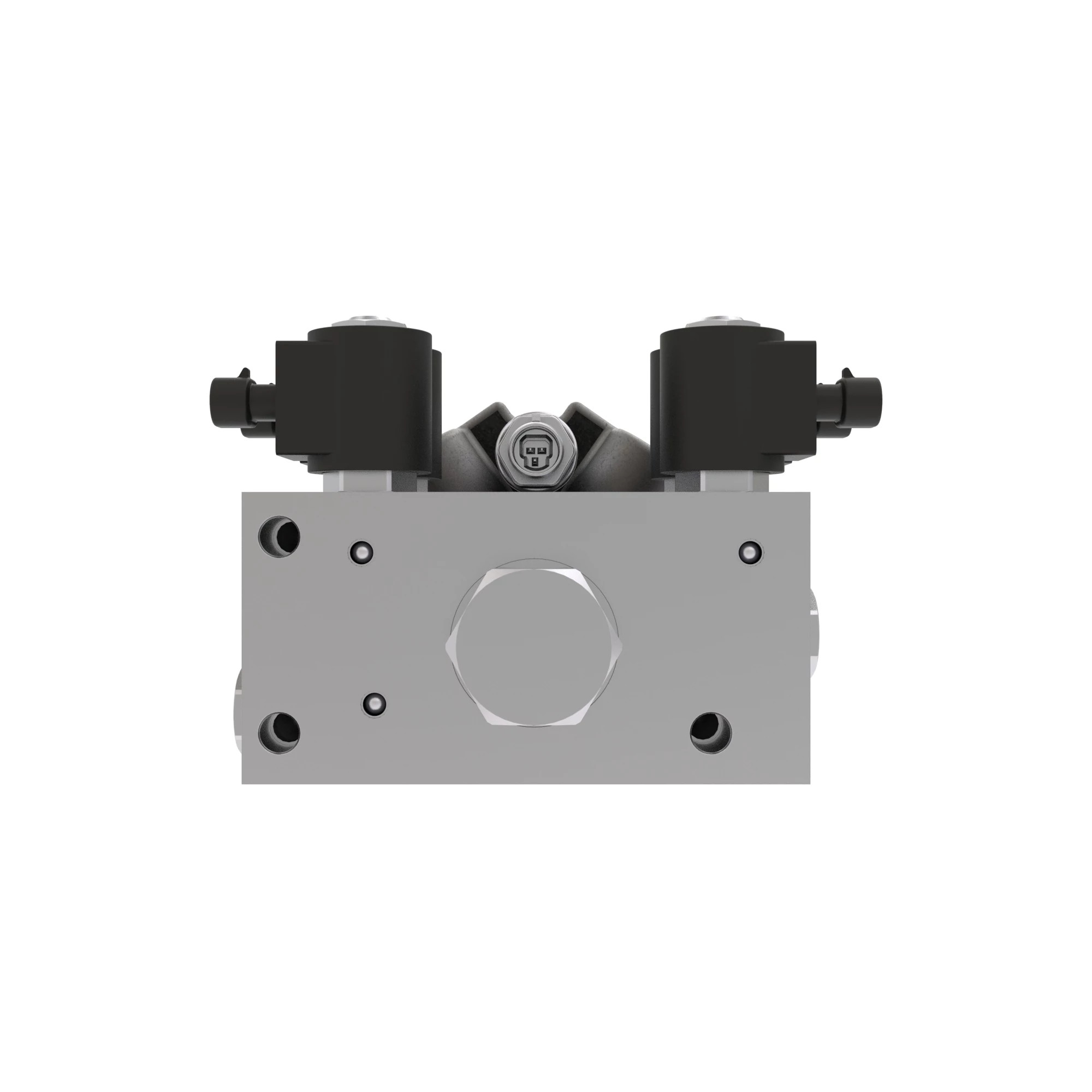 AL232572: TLS™ Control Valve Stack with PFC Hydraulics | Shop.Deere.com