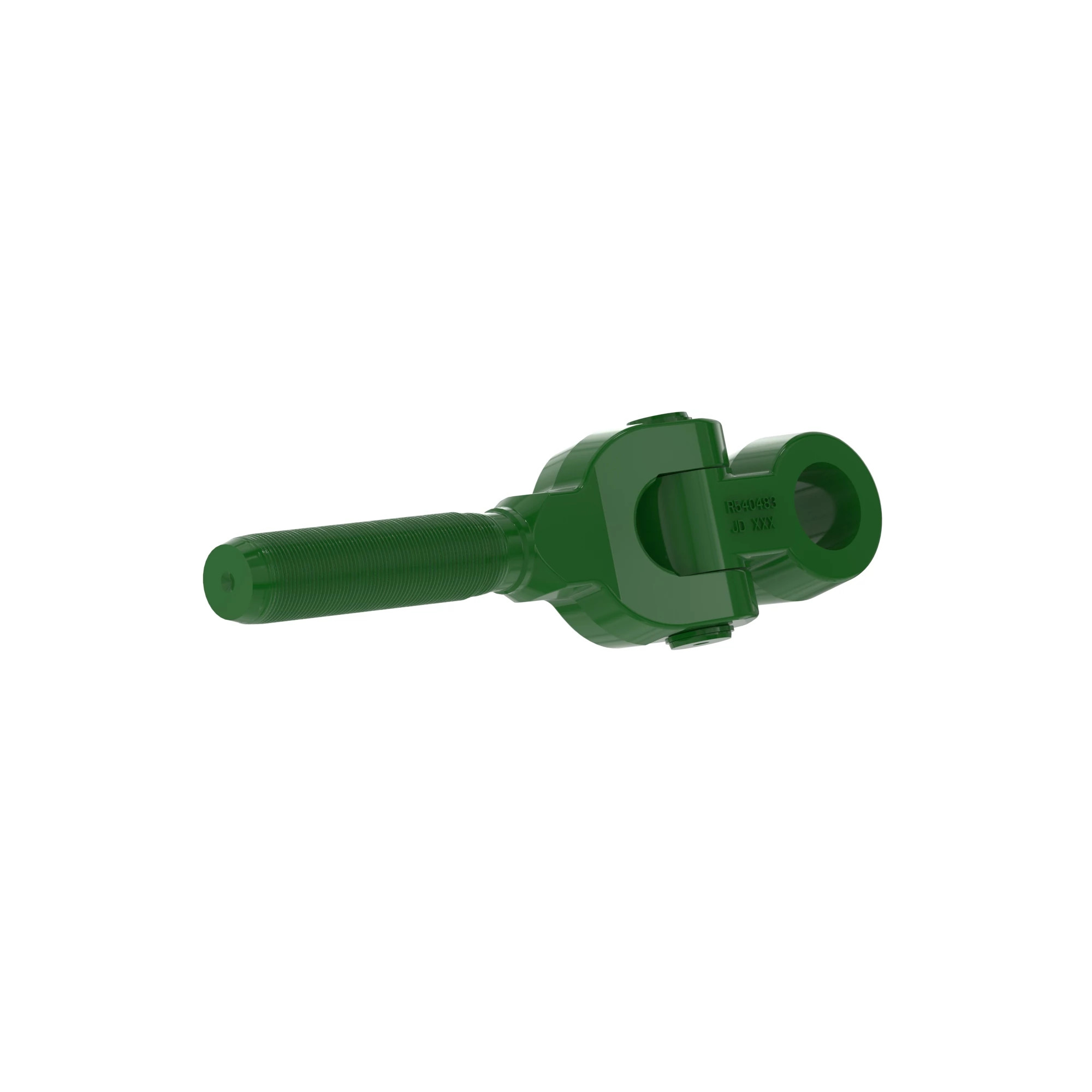 RE280400: Rear Center Link End | Shop.Deere.com