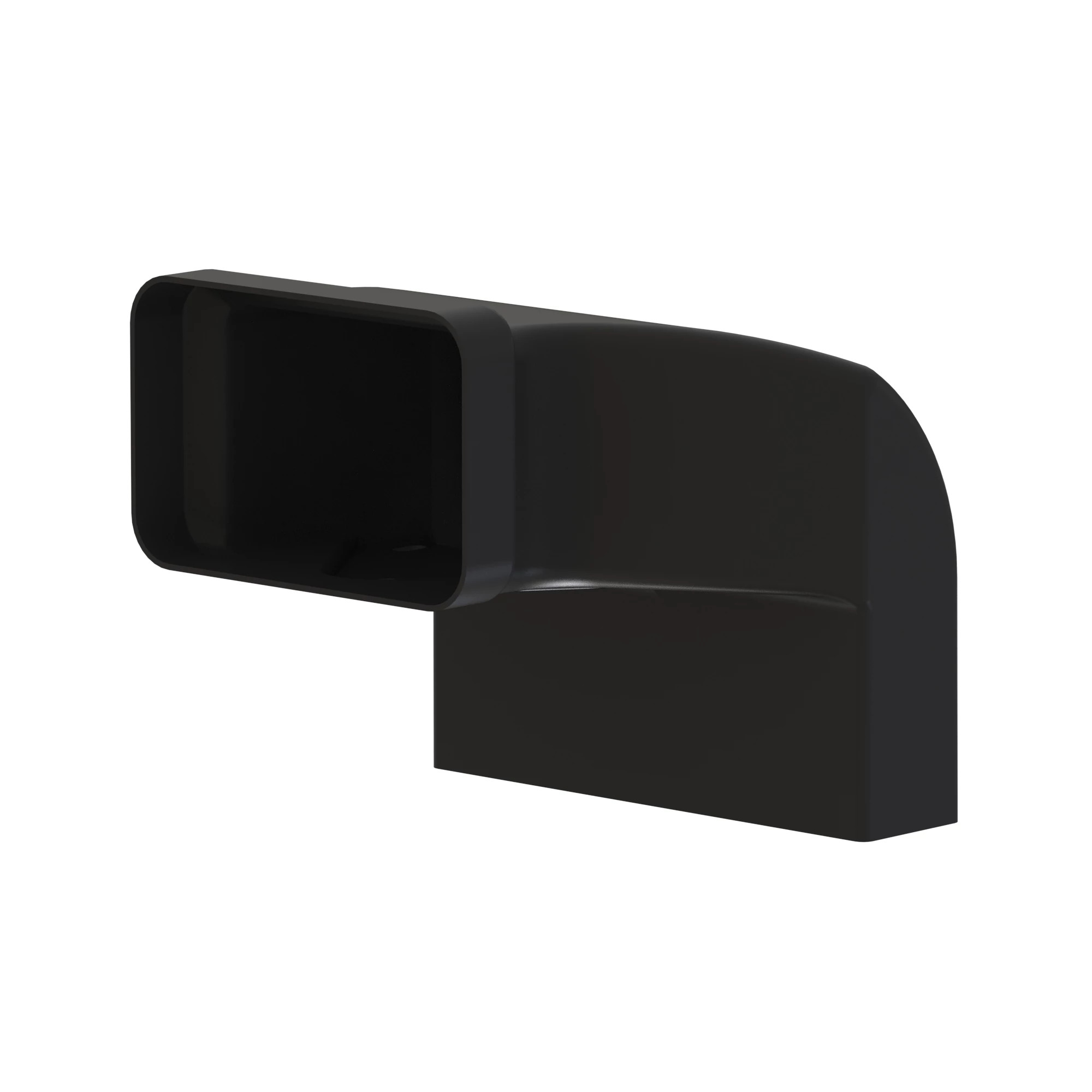 CQ37237: Rotary Radiator Screen Air Duct | Shop.Deere.com