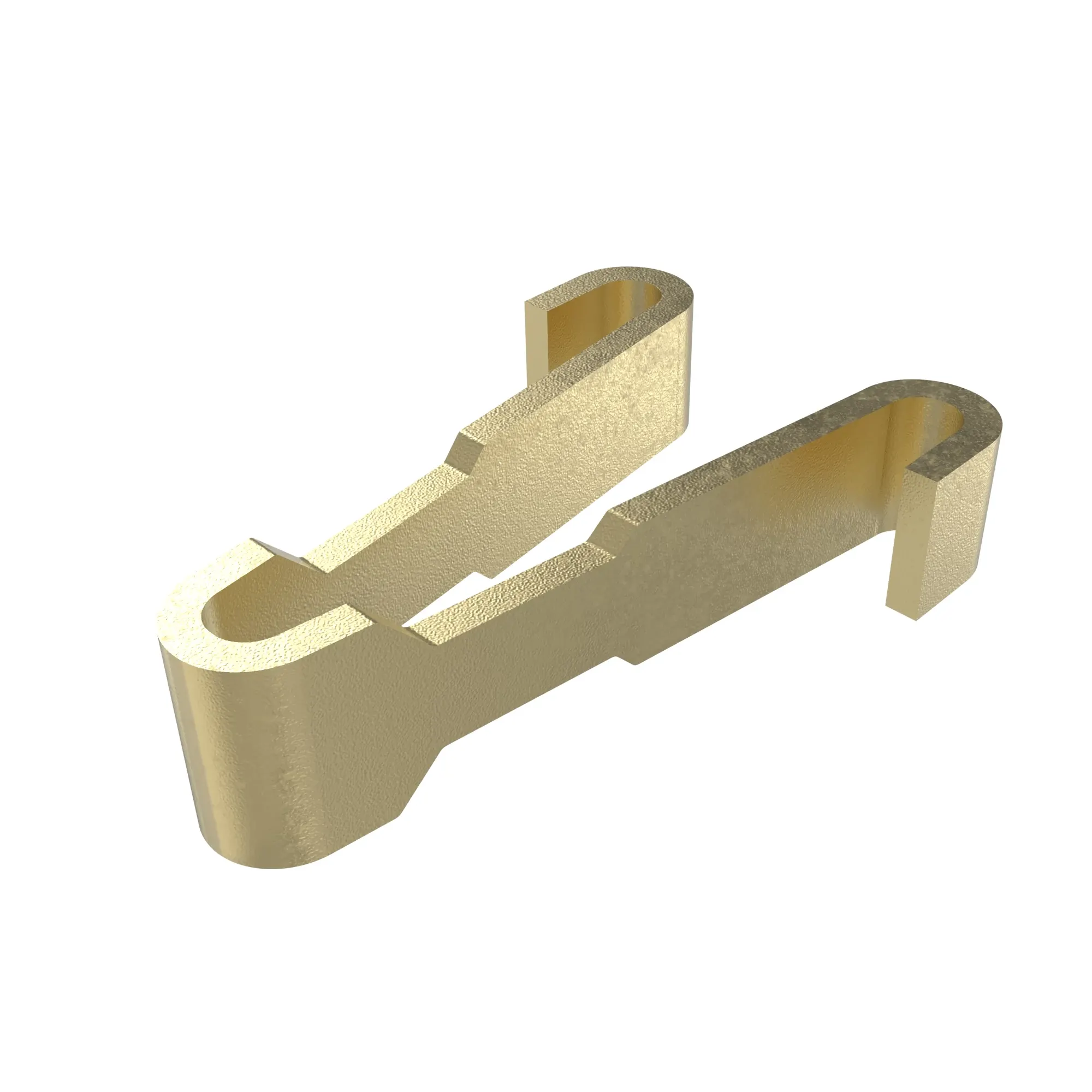 M91390: Turn Fastener Clip | Shop.Deere.com