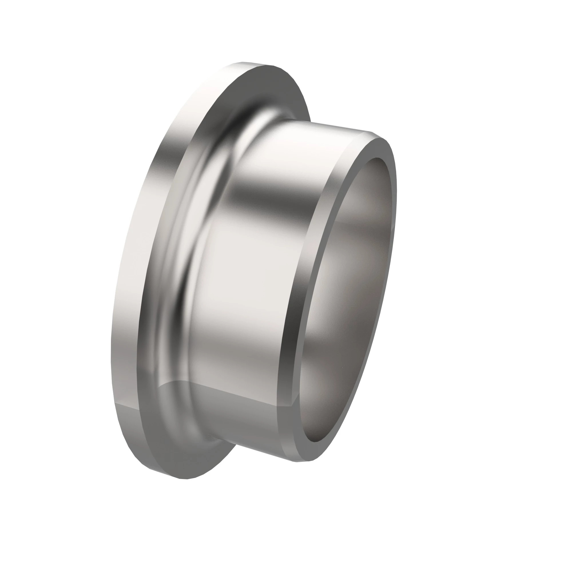 T125808: Control Valve Linkage Flanged Bushing | Shop.Deere.com