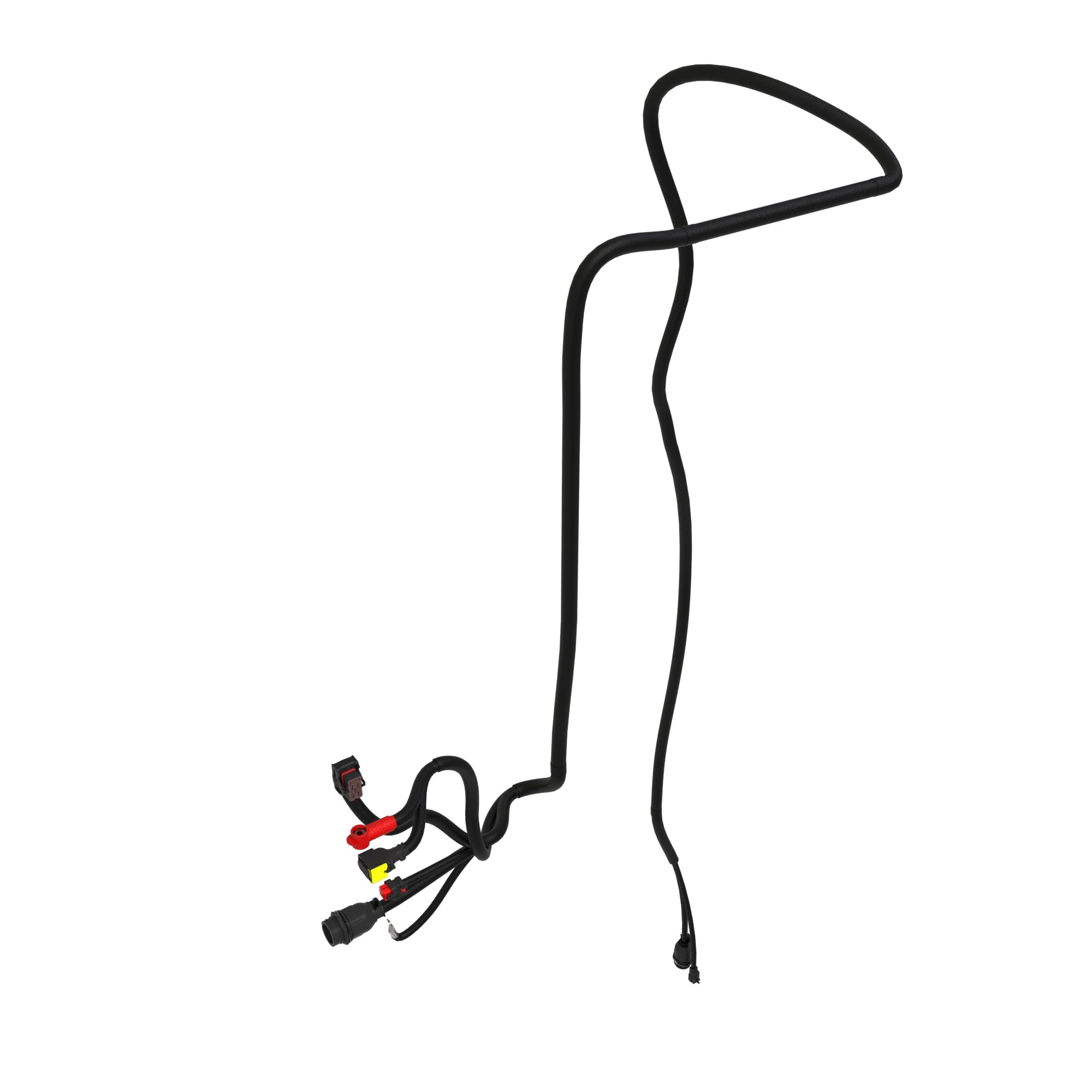 AA102423: PTO Base Wiring Harness | Shop.Deere.com