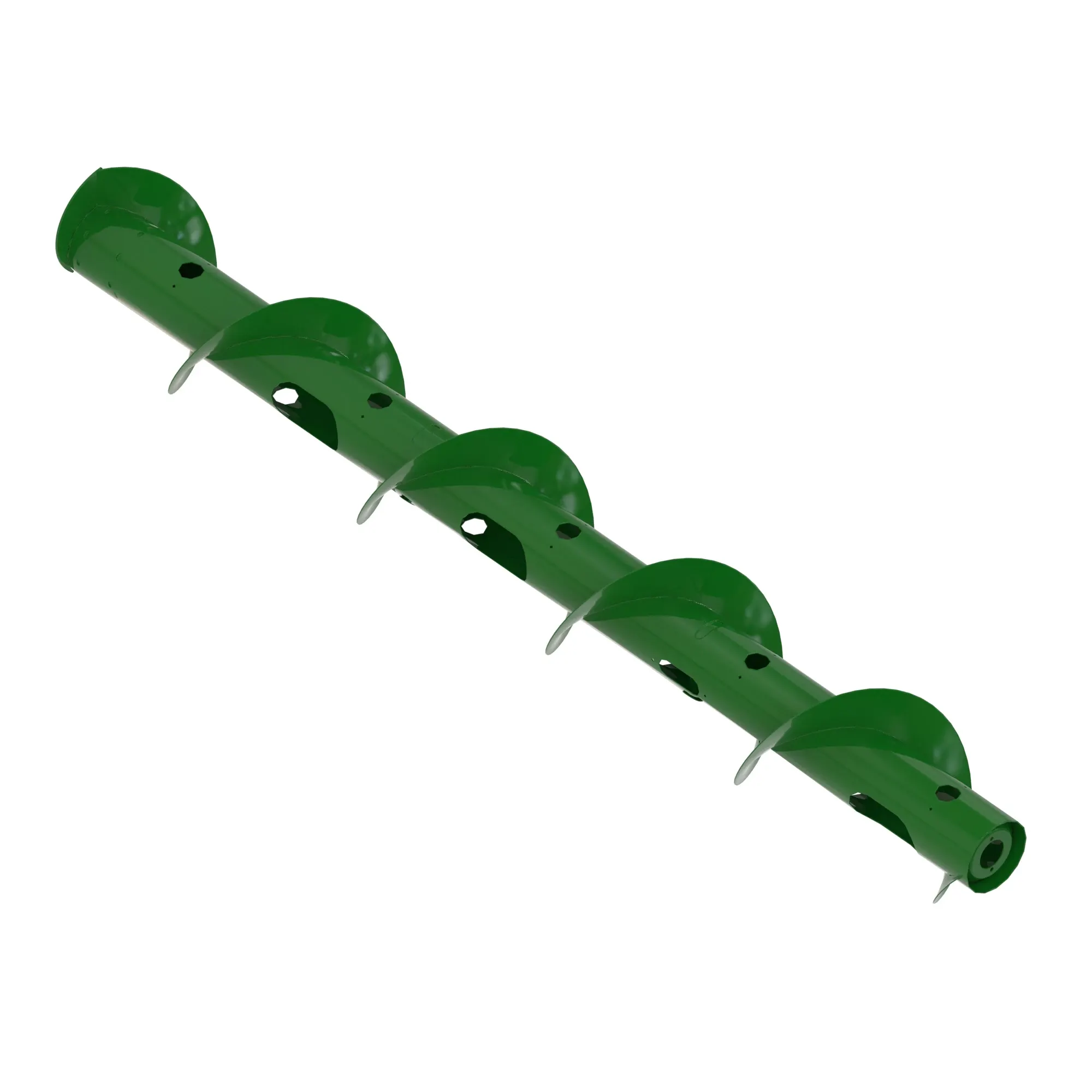 AXE90644: Right Side Inner Top Auger | Shop.Deere.com
