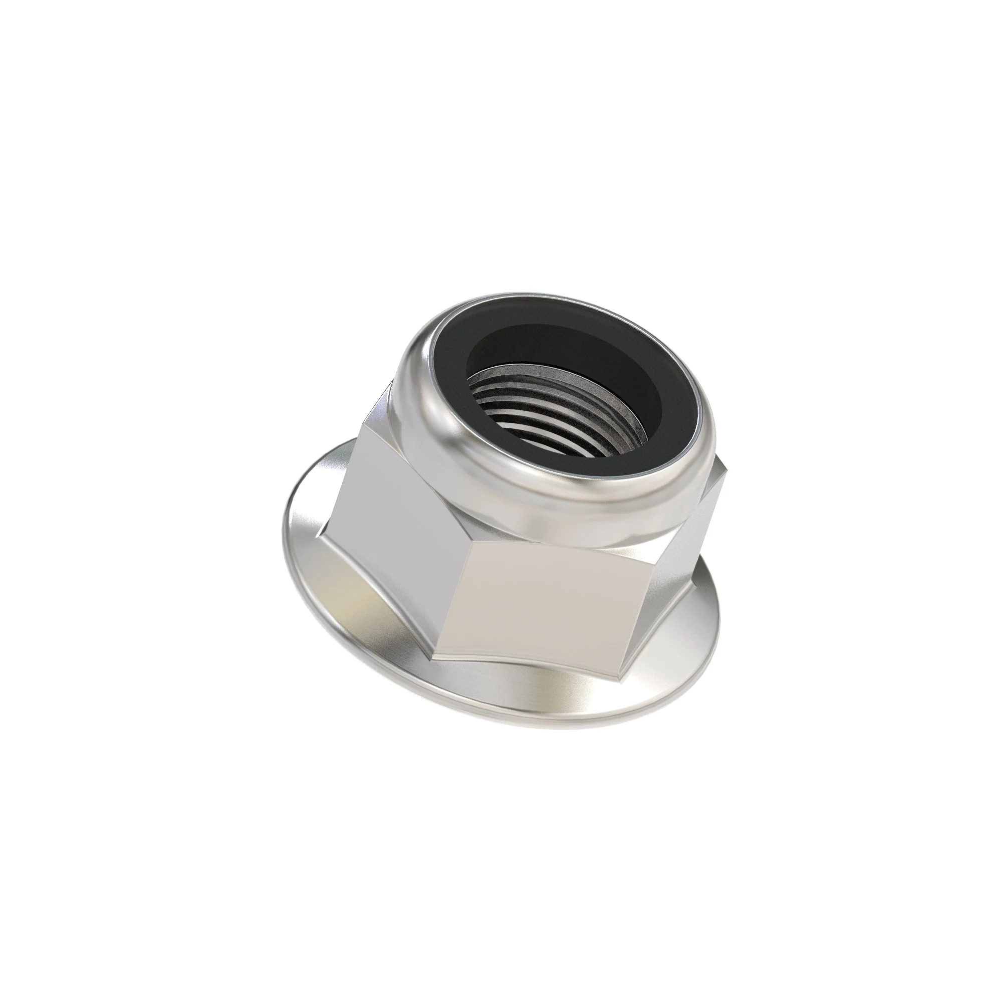 N207958: Hexagonal Lock Nut | Shop.Deere.com