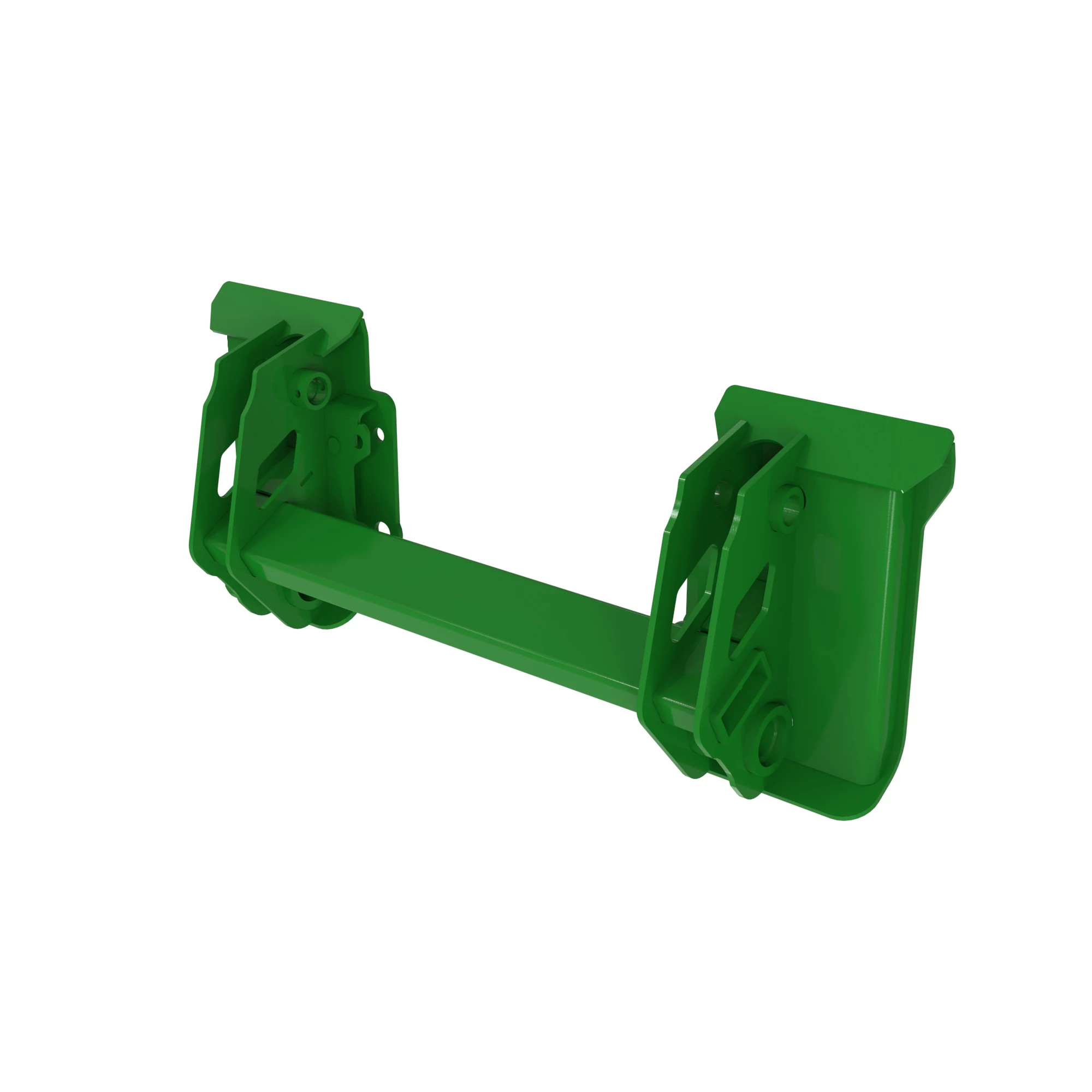AT311535: Quik-Tatch™ Quick Coupler | Shop.Deere.com