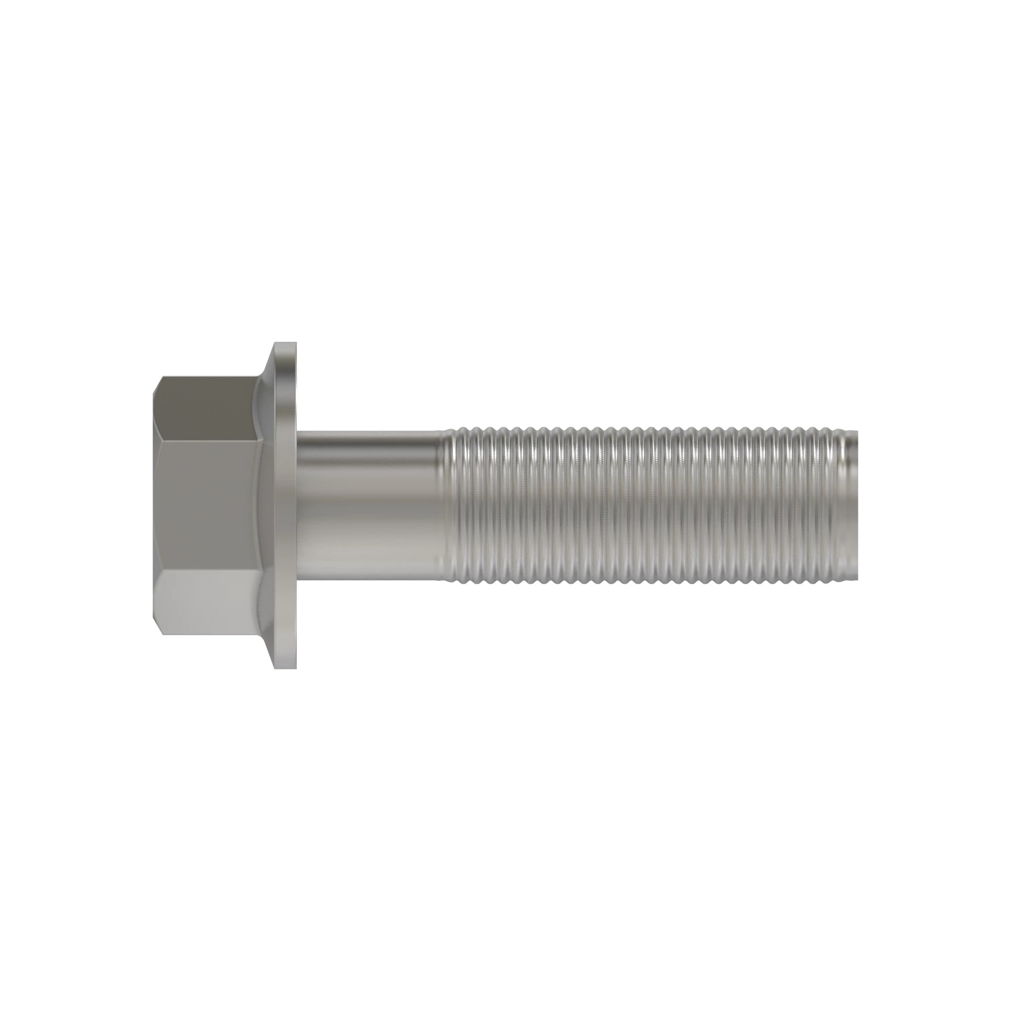19M7824: Hexagonal Head Flange Bolt, M16 X 60 | Shop.Deere.com