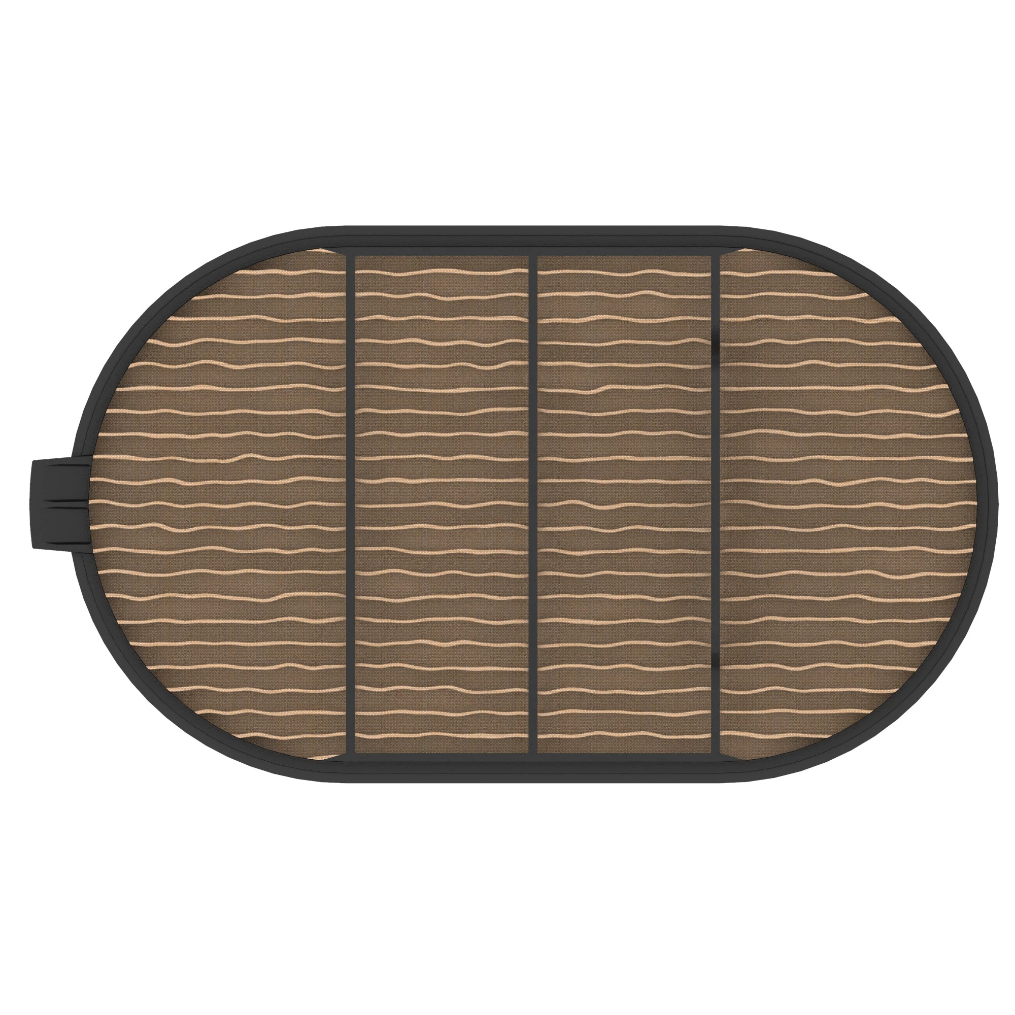 RE230985: Secondary Air Filter Element | Shop.Deere.com