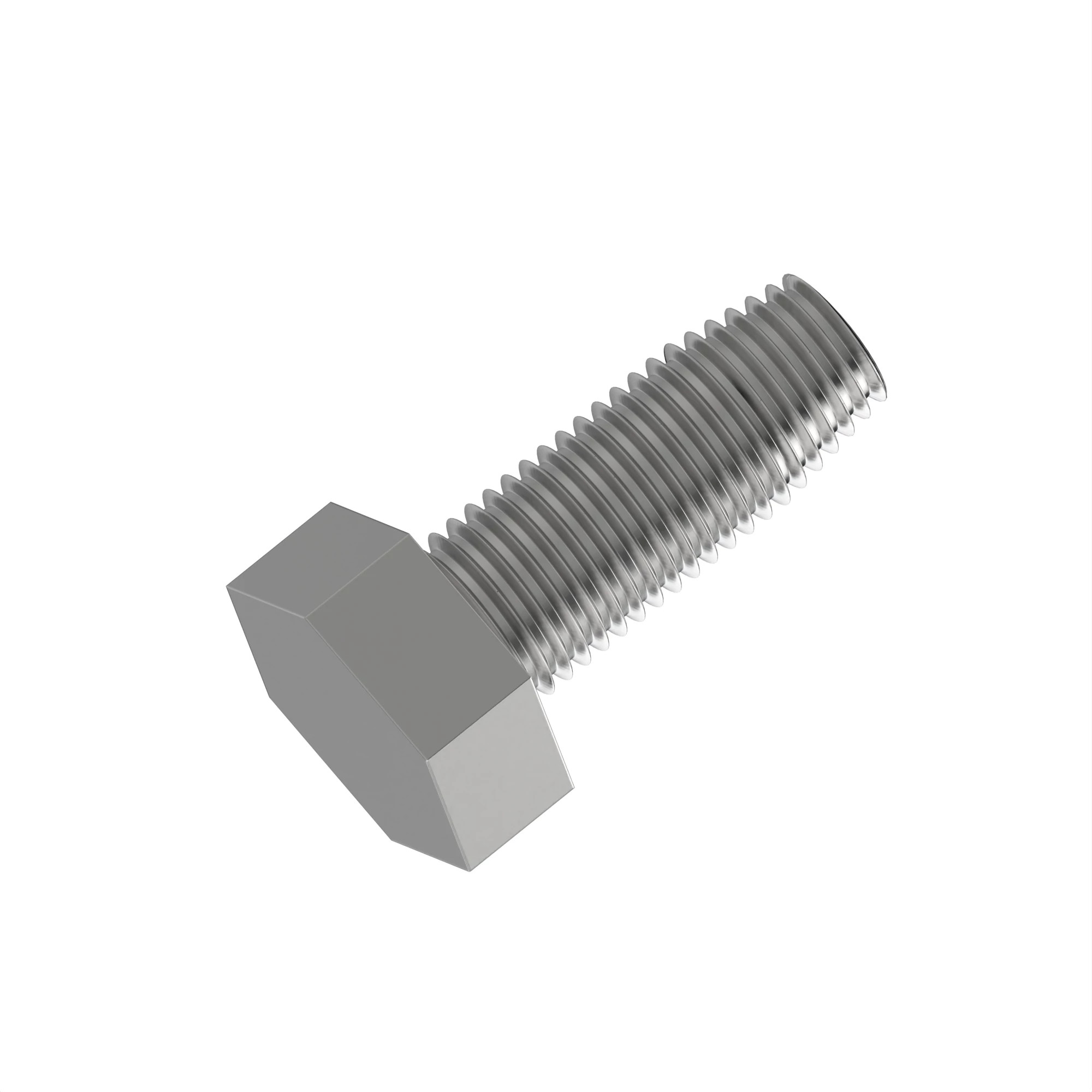 37M7015: Hexagonal Head Self-Tapping Screw, M8 X 20 | Shop.Deere.com