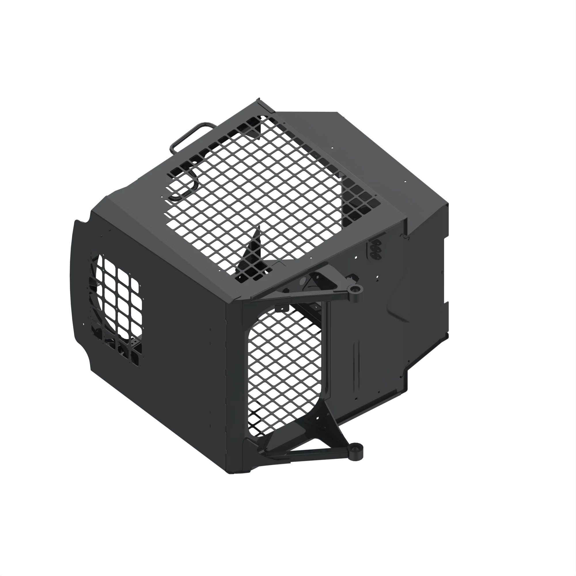 AT484302: Canopy ROPS | Shop.Deere.com