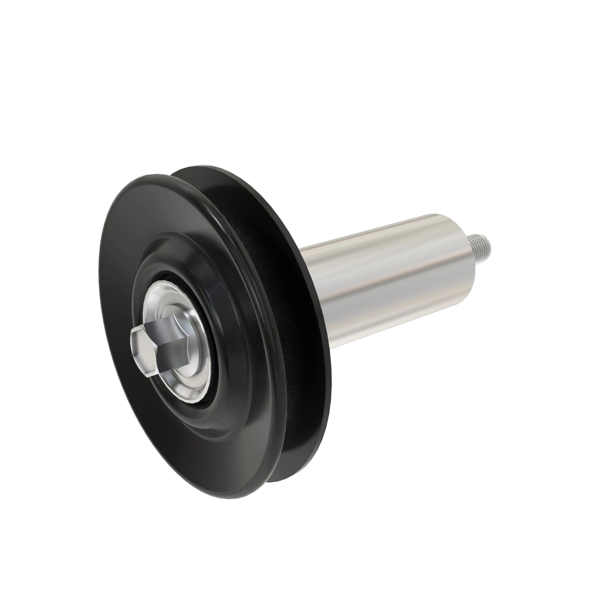 AXE24984: Vacuum Fan Drive Idler | Shop.Deere.com