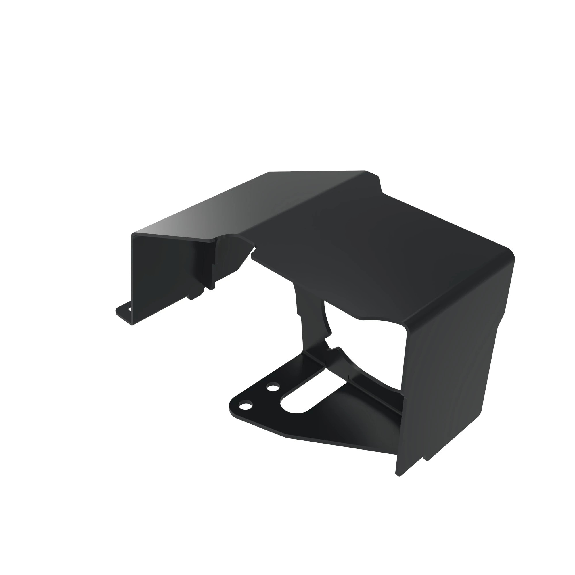 AT476385: Rear Work Light Bracket | Shop.Deere.com