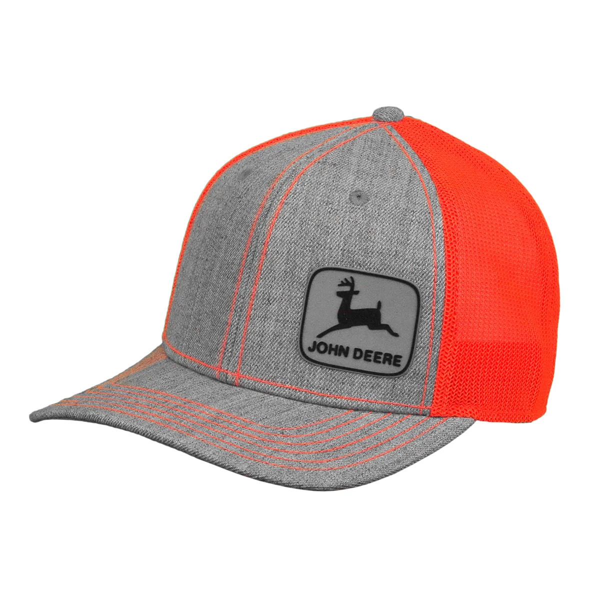 Rubber Patch Hat | Shop.Deere.com