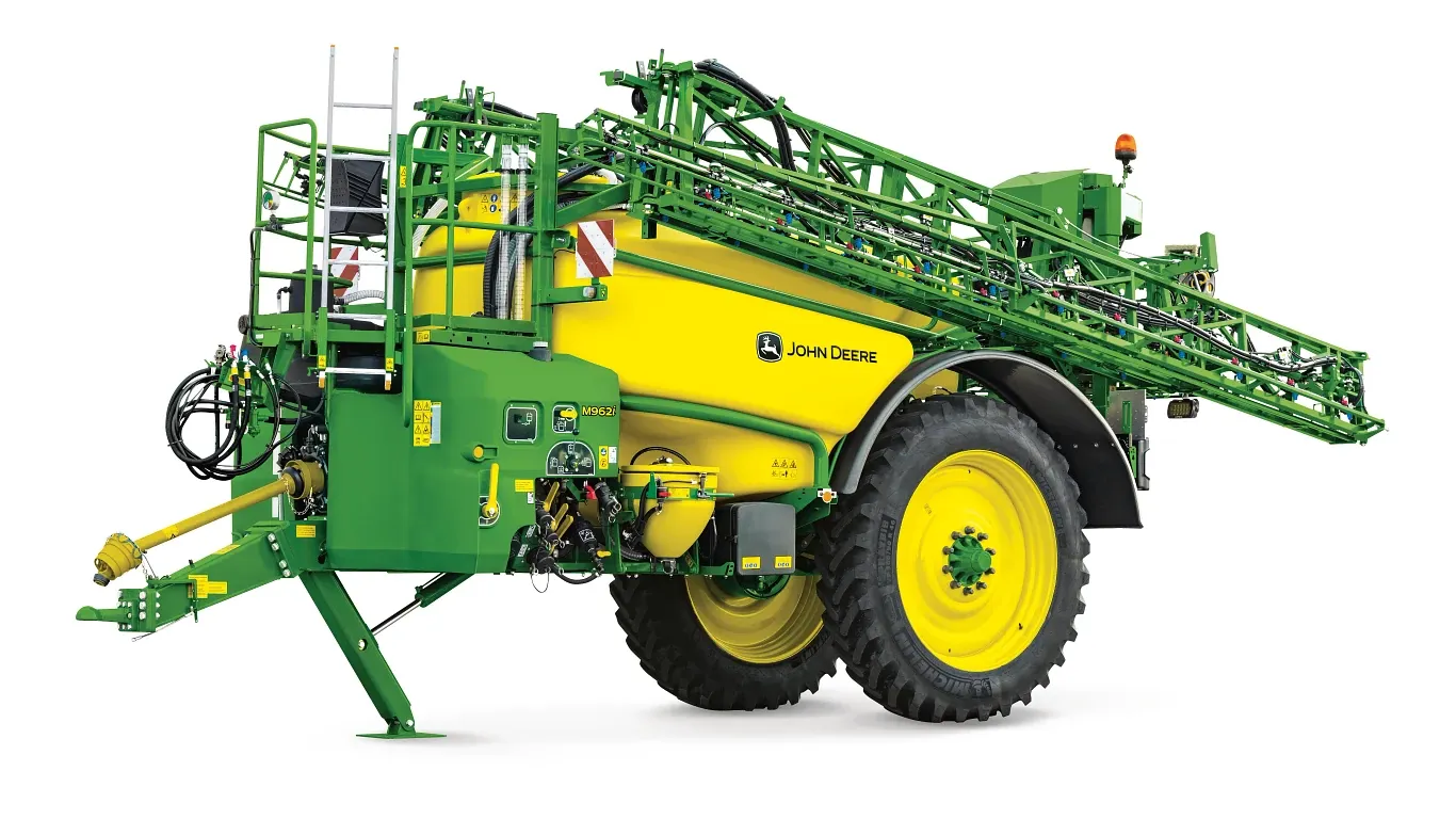 M944(i) Trailed Sprayers | John Deere UK