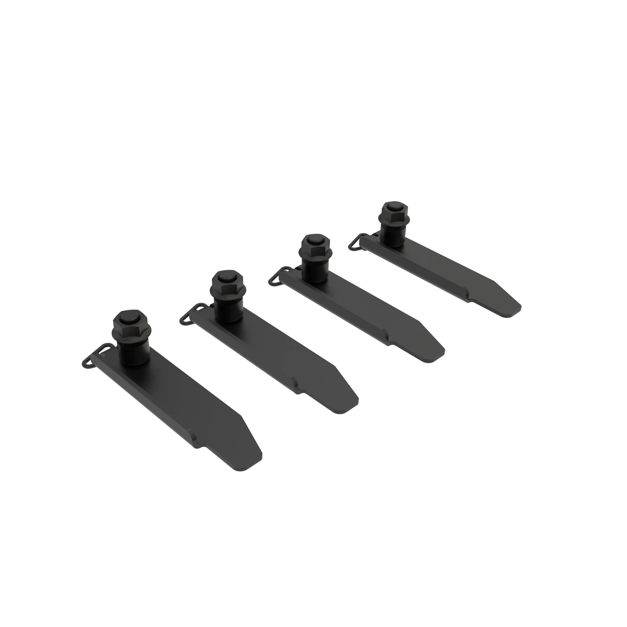 TCB11414: Wing Latch Kit | Shop.Deere.com
