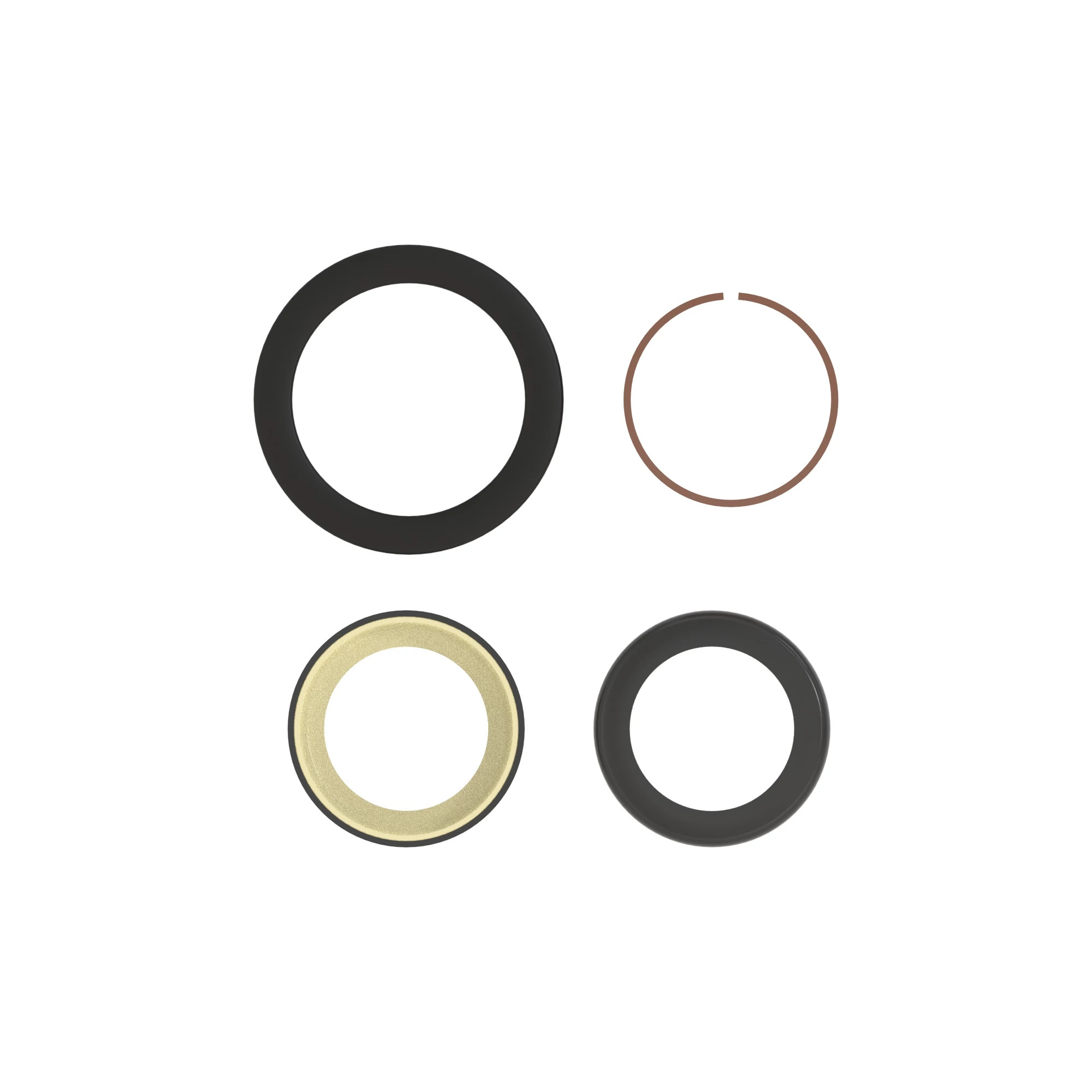 AT190741: Seal Kit | Shop.Deere.com