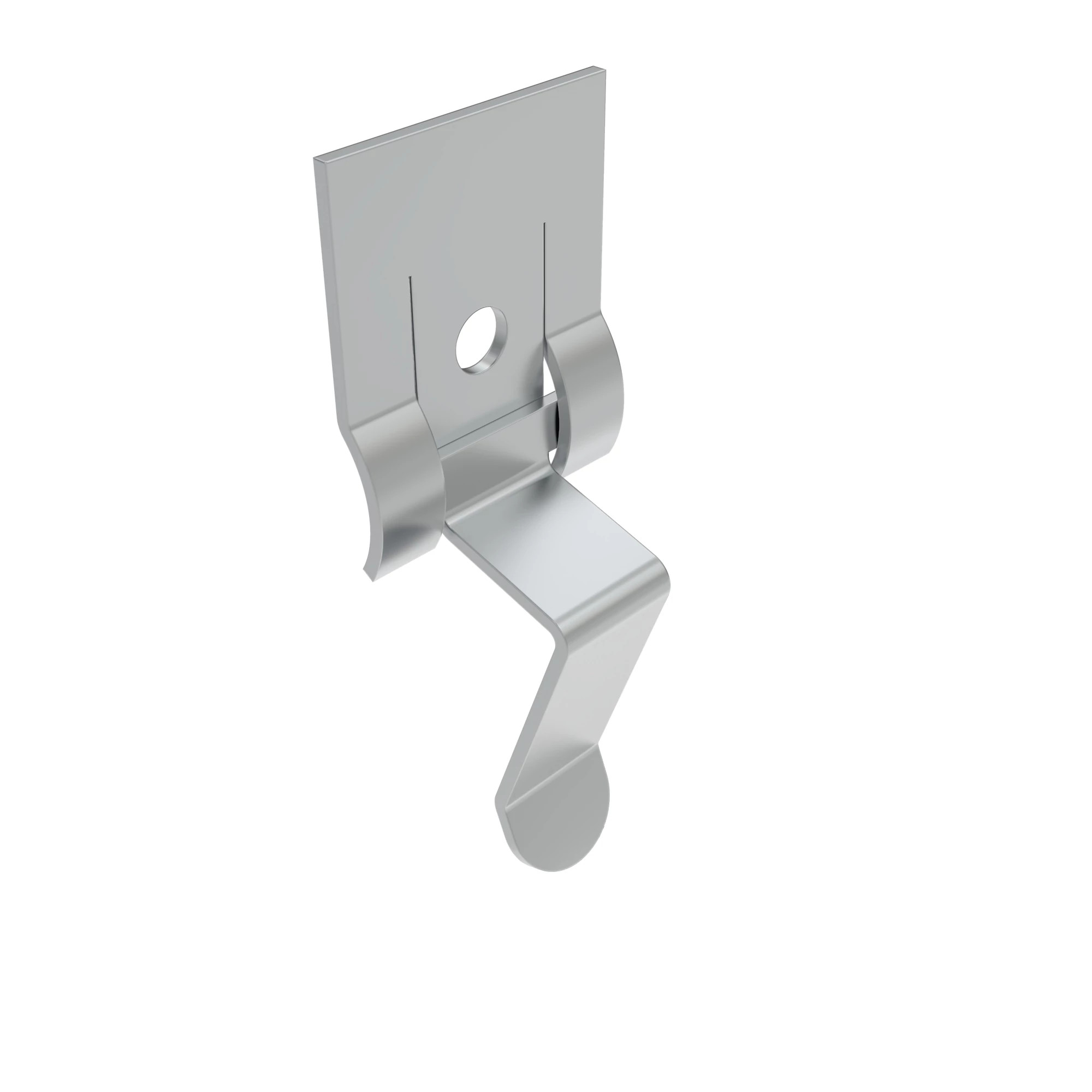 AH161580: Snap Fastener Clip | Shop.Deere.com