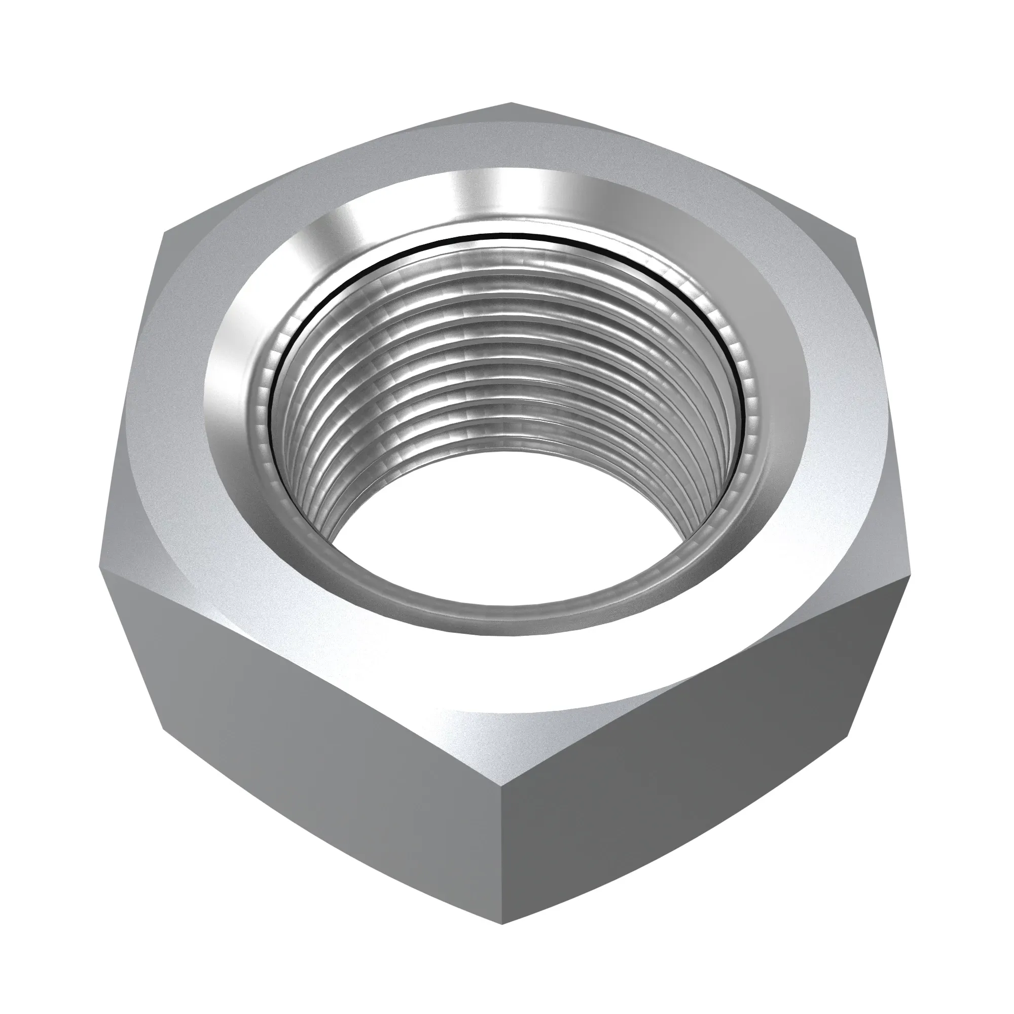 M82222: Hexagonal Lock Nut, M10 | Shop.Deere.com