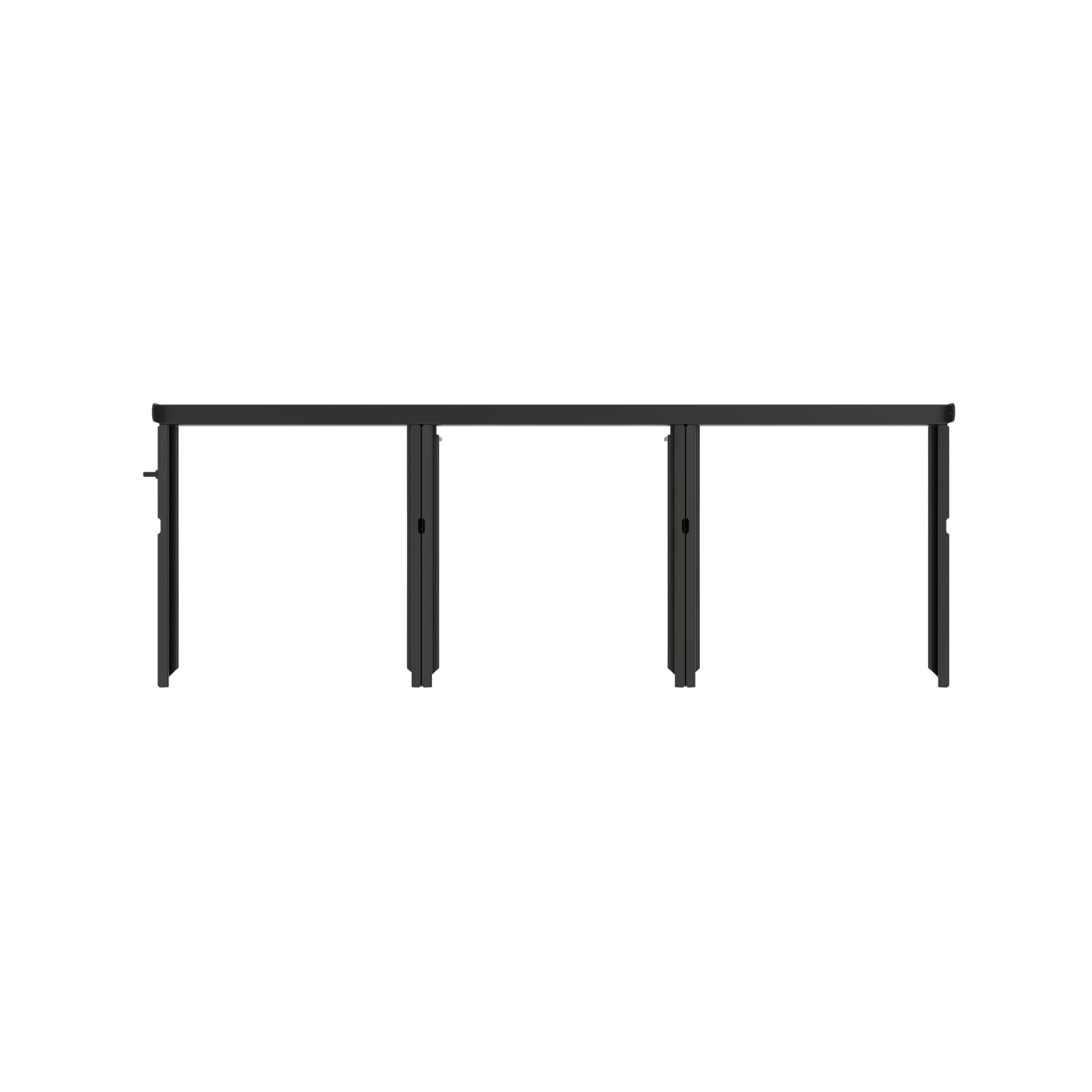 AUC16089: Hopper Frame Kit | Shop.Deere.com