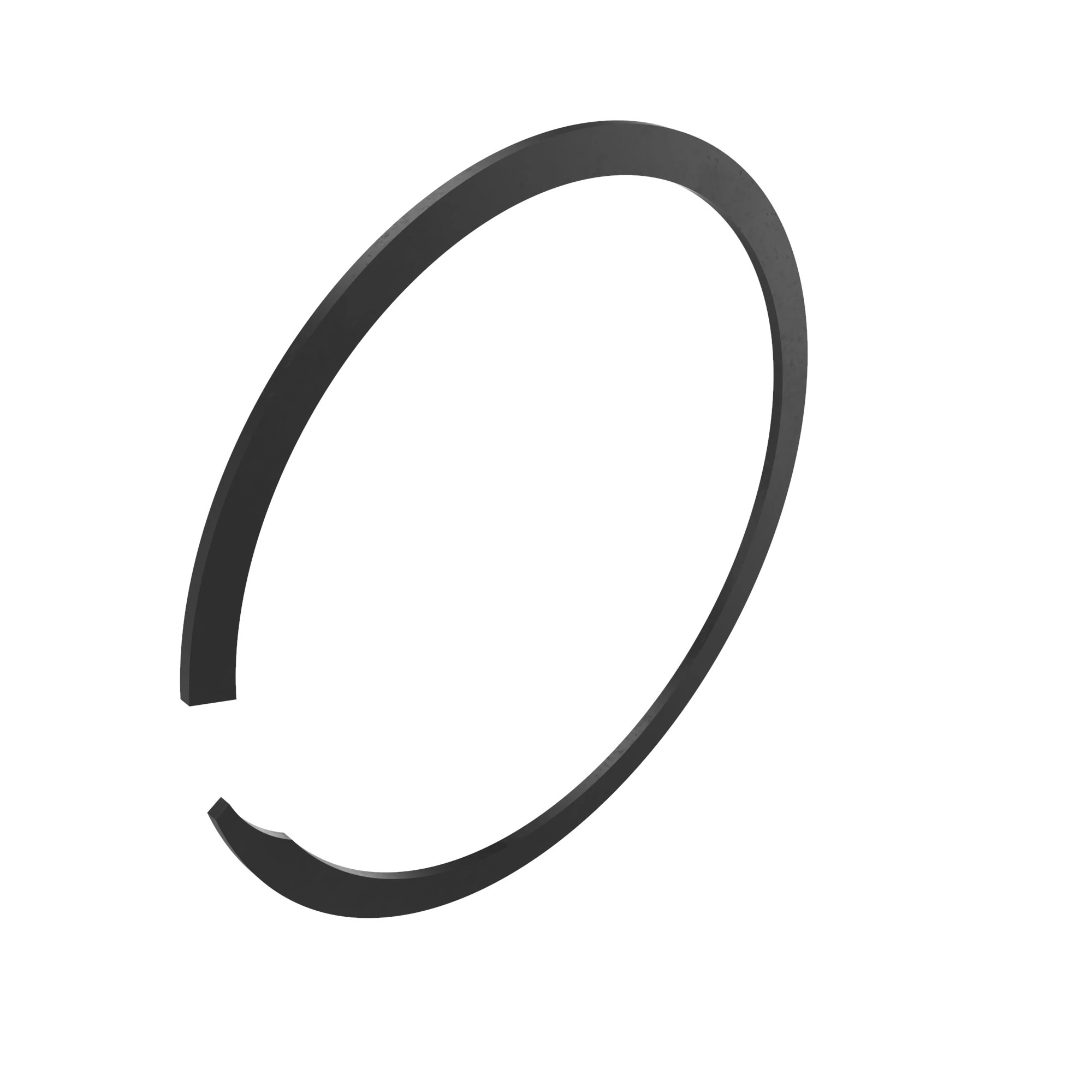 R263238: Spiral External Snap Ring | Shop.Deere.com