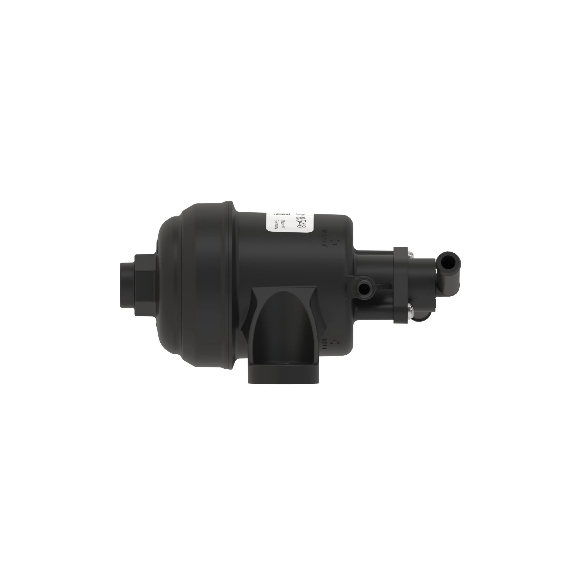 DZ118548: DEF Inline Filter Assembly | Shop.Deere.com