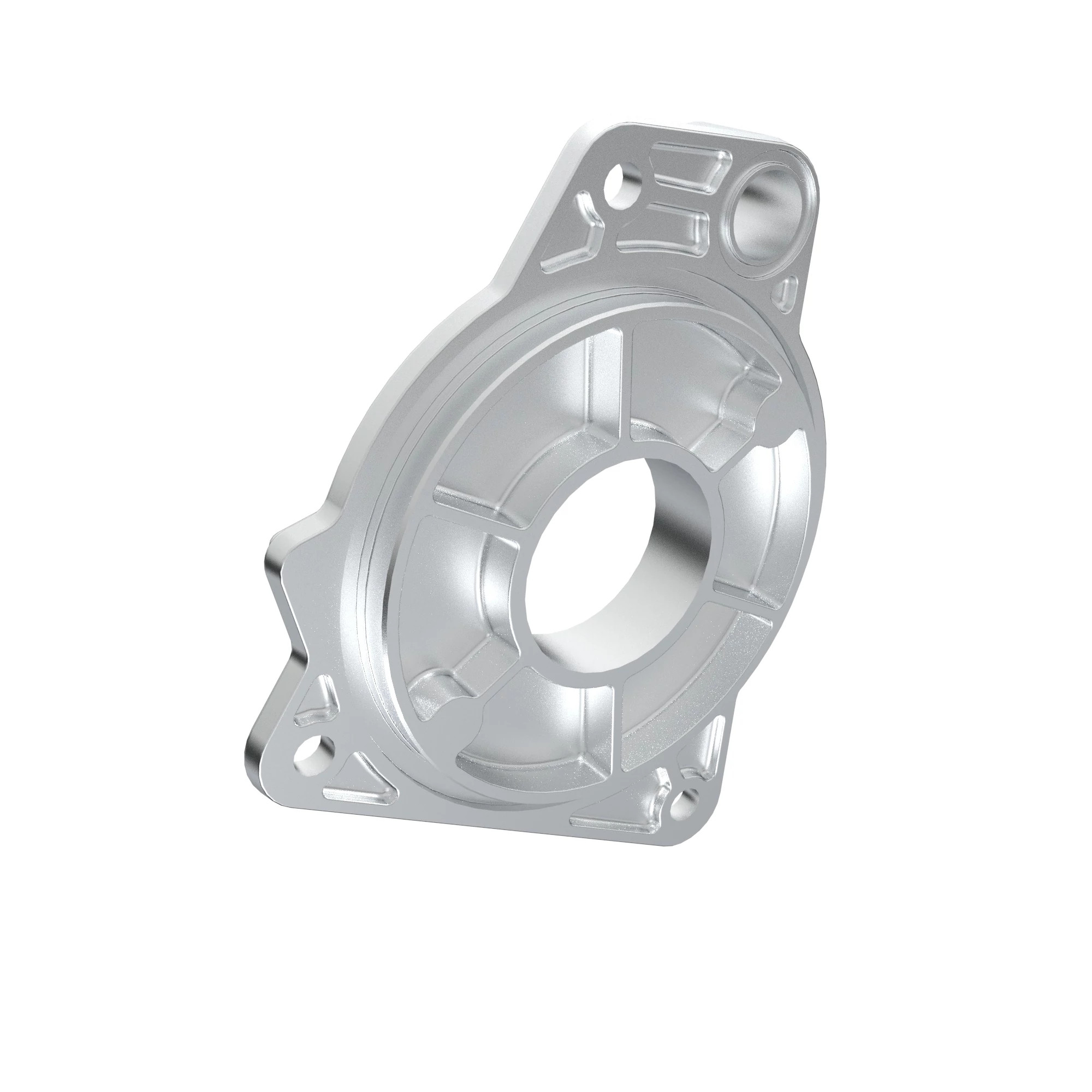 R504577: Fuel Pump Mounting Adapter | Shop.Deere.com