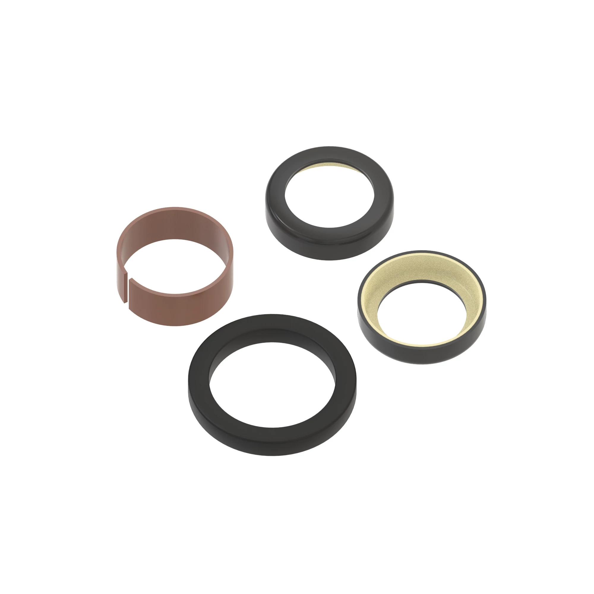 AT190741: Seal Kit | Shop.Deere.com