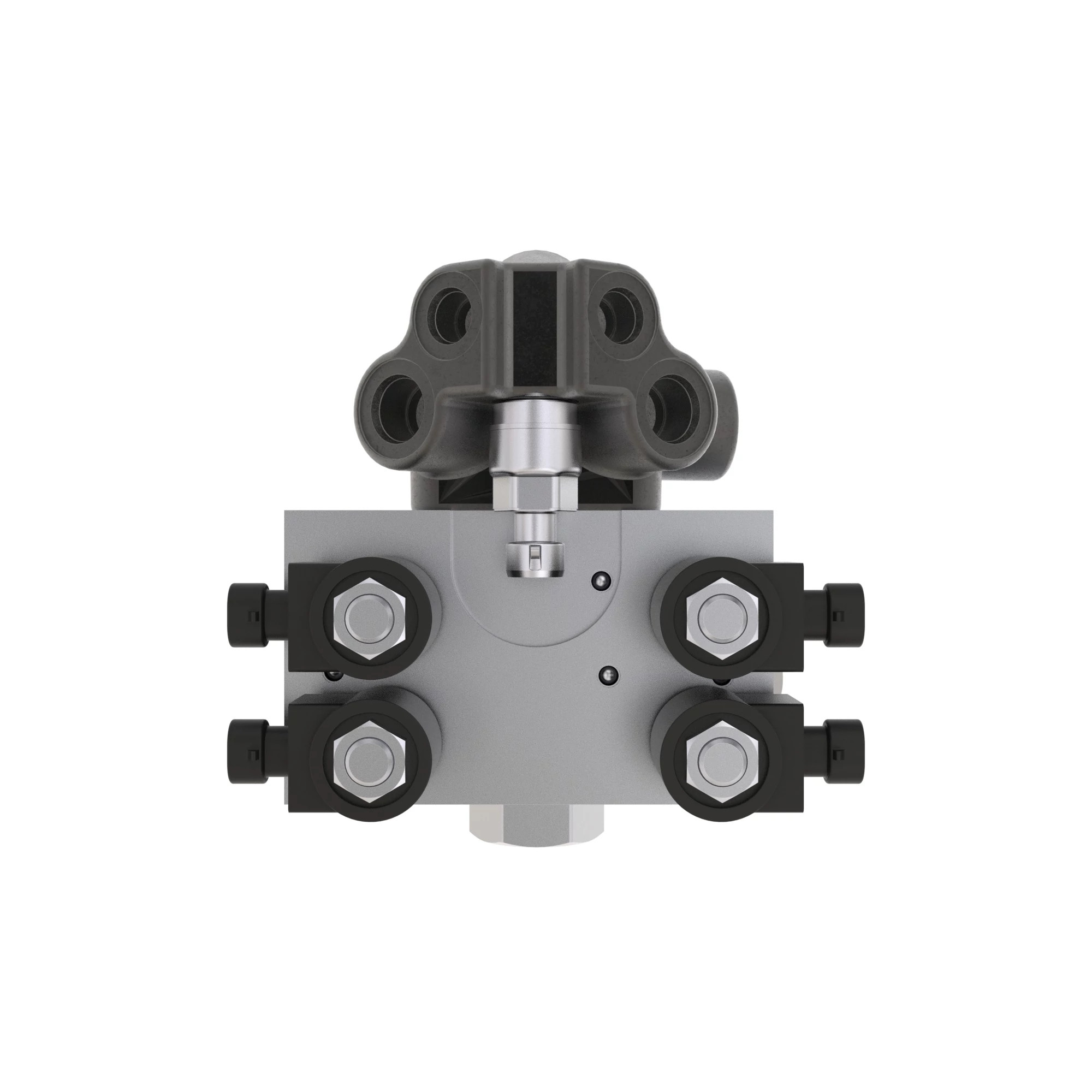 AL232572: TLS™ Control Valve Stack with PFC Hydraulics | Shop.Deere.com