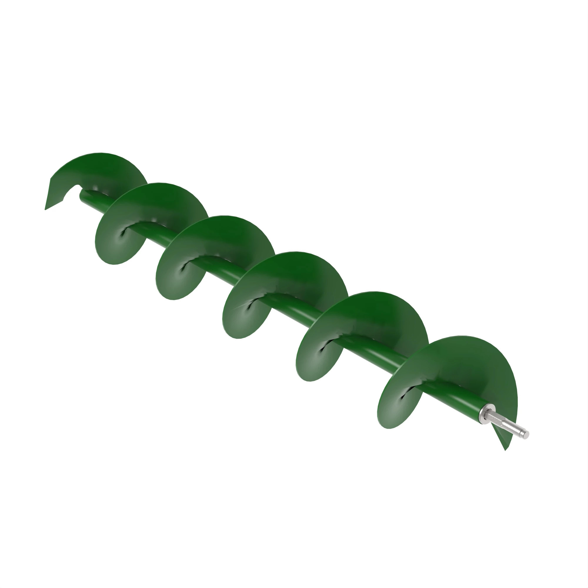 AH234554: Unloading Inner Auger, 26 Feet | Shop.Deere.com