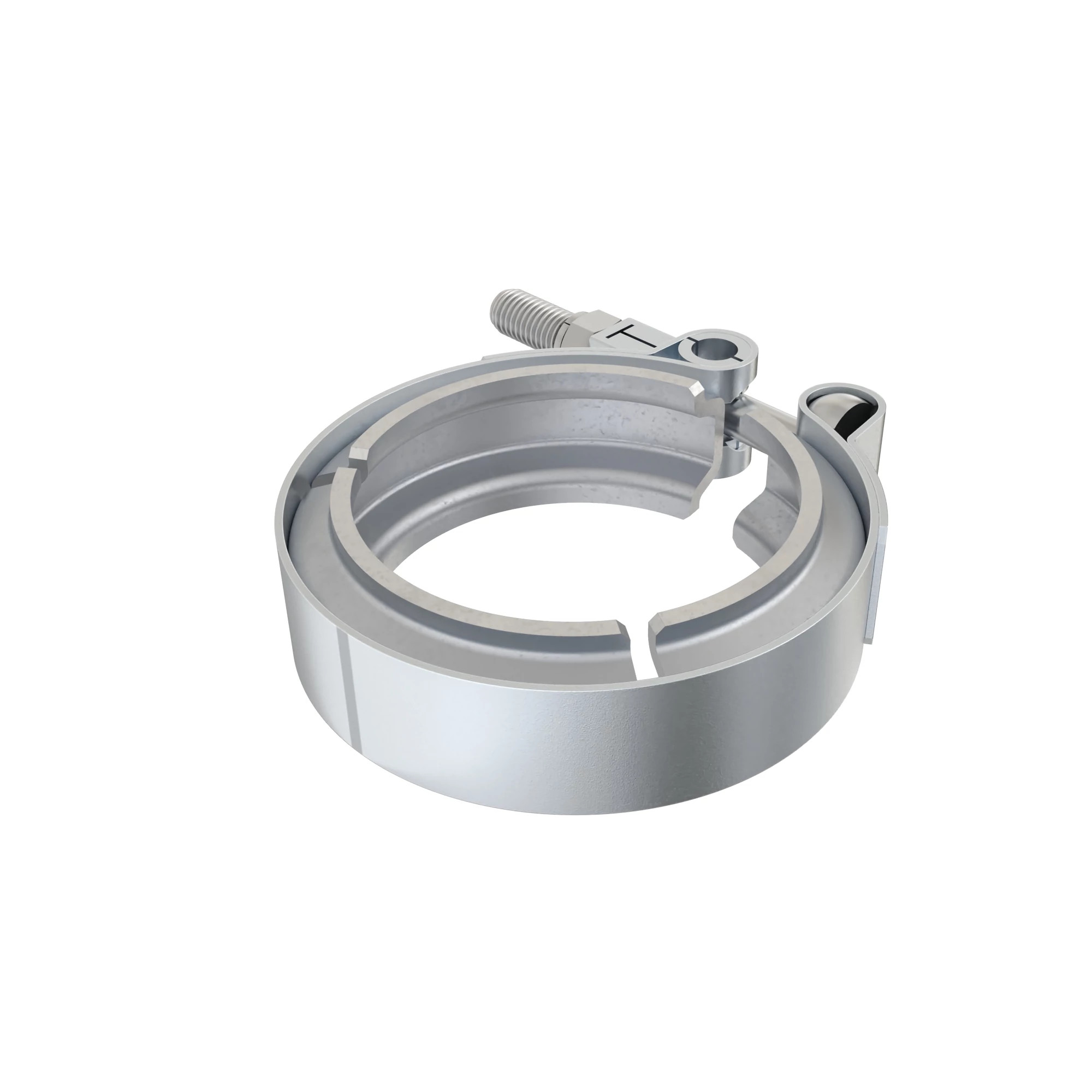 RE55772: T-Bolt Hose Clamp | Shop.Deere.com