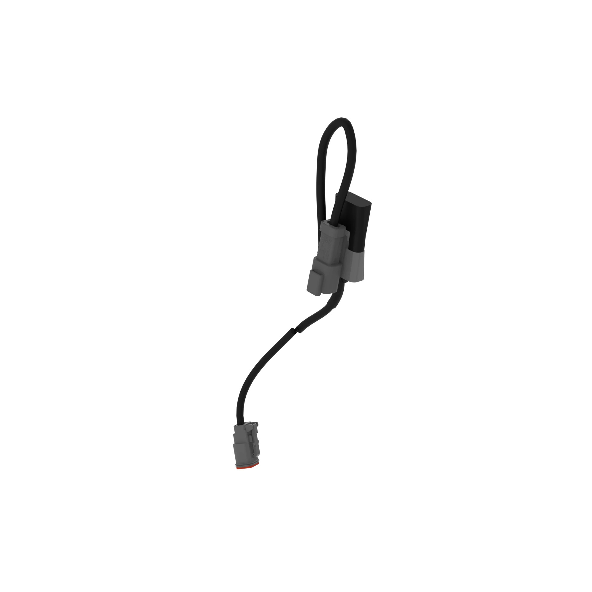 AT423323: JDLink™ Modular Telematics Gateway Harness | Shop.Deere.com