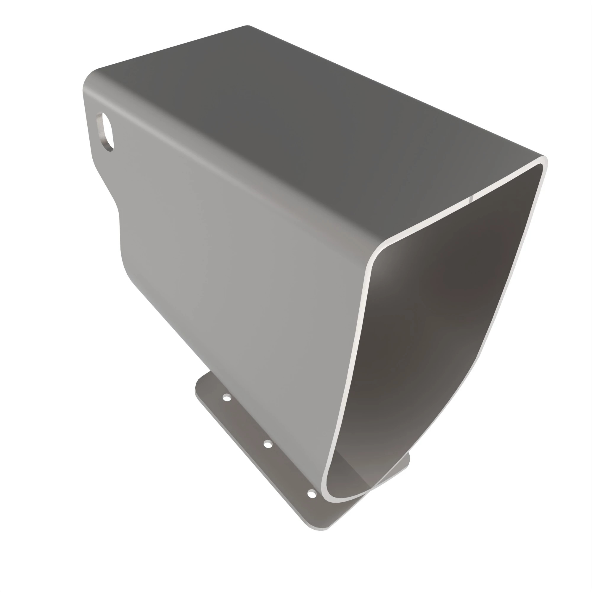 TCU27916: PTO Shaft Guard | Shop.Deere.com