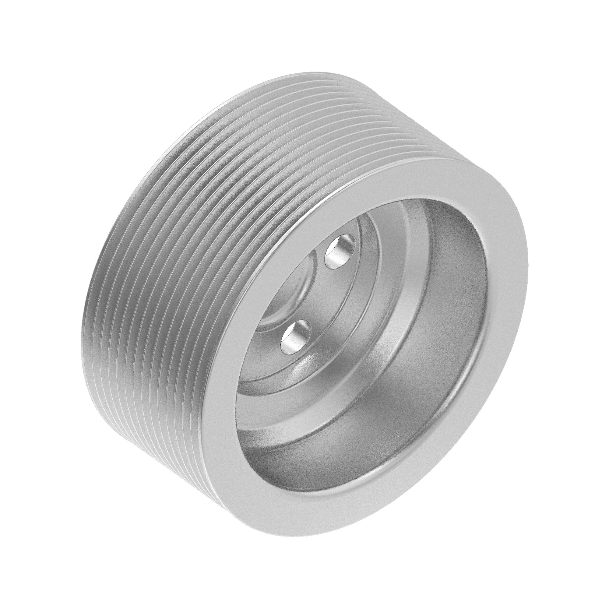 R132498: Fan Drive Pulley | Shop.Deere.com
