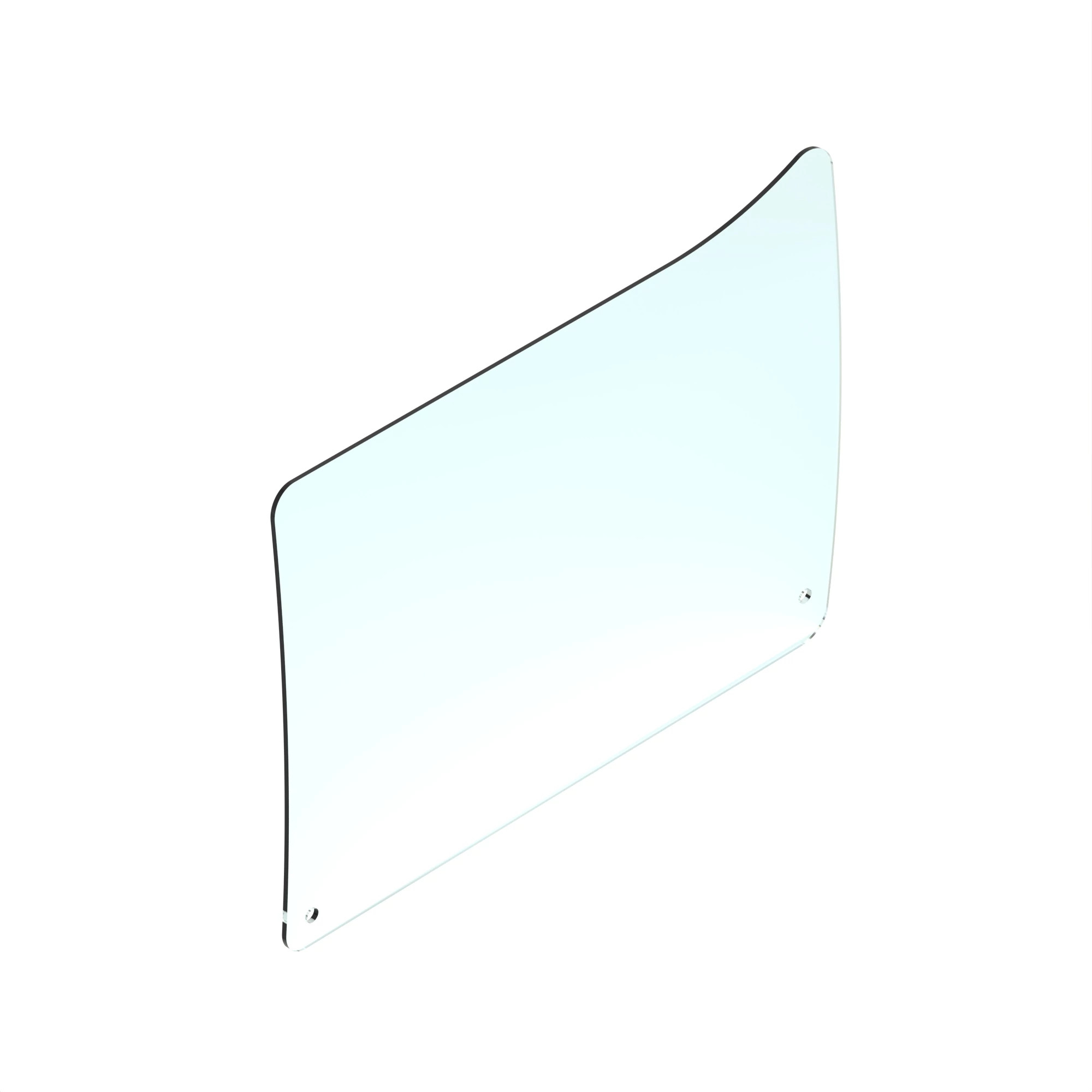 L210068: Front Lower Window | Shop.Deere.com