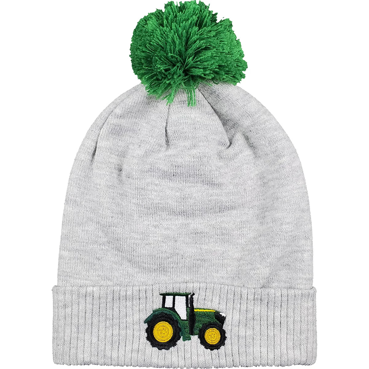 Toddler Tractor Beanie | Shop.Deere.com