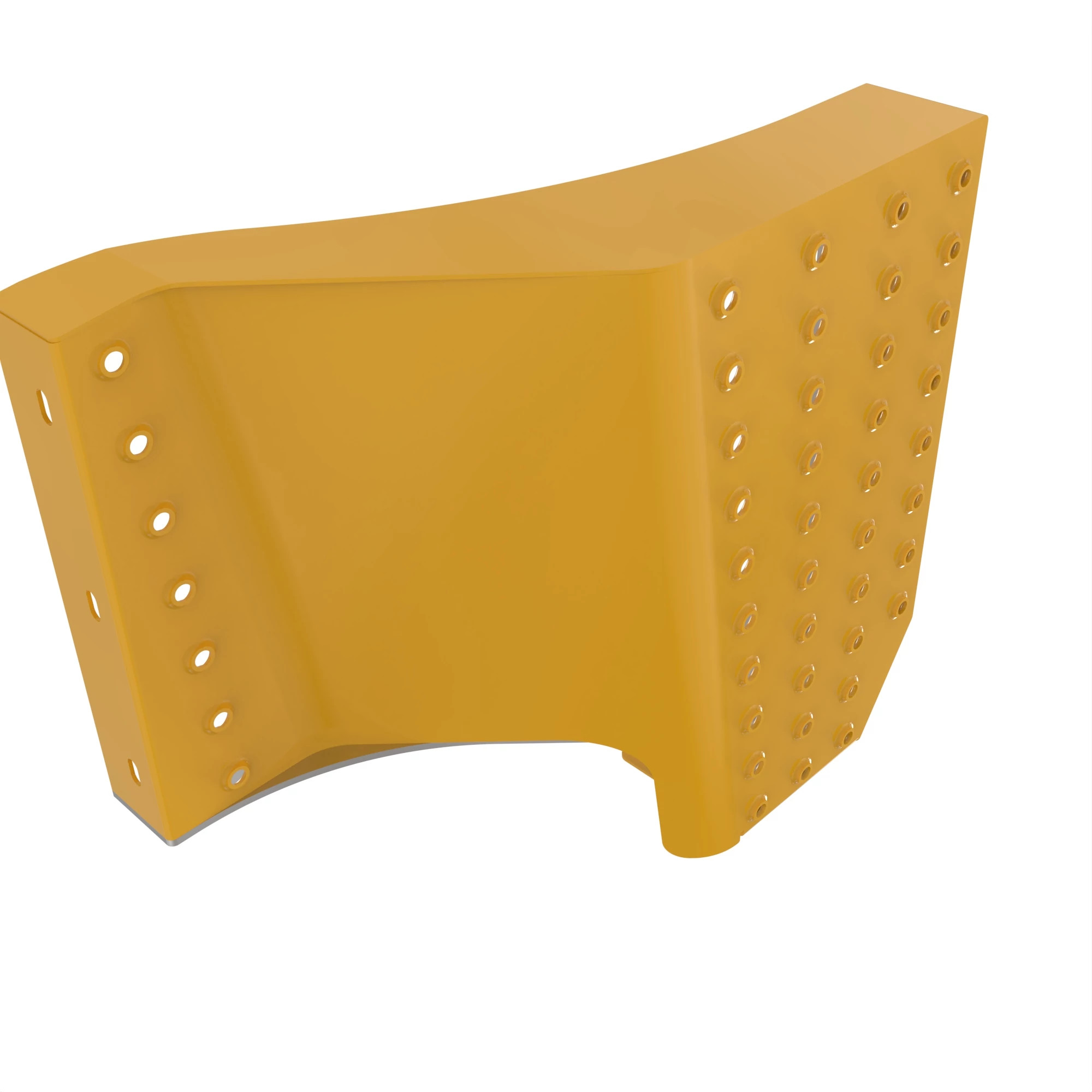 AT466810: RH Fender Platform | Shop.Deere.com