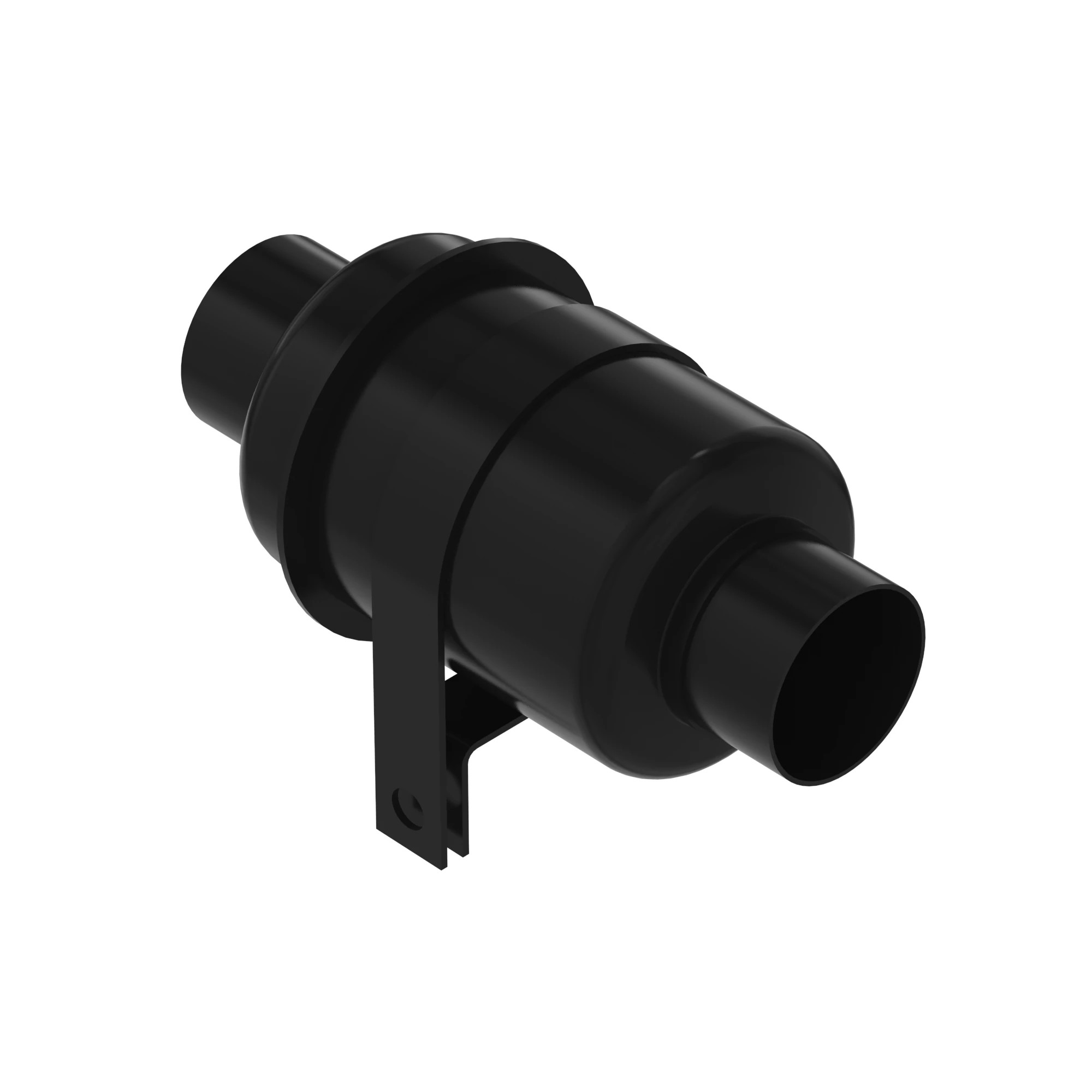 RE560970: Air Intake Check Valve | Shop.Deere.com