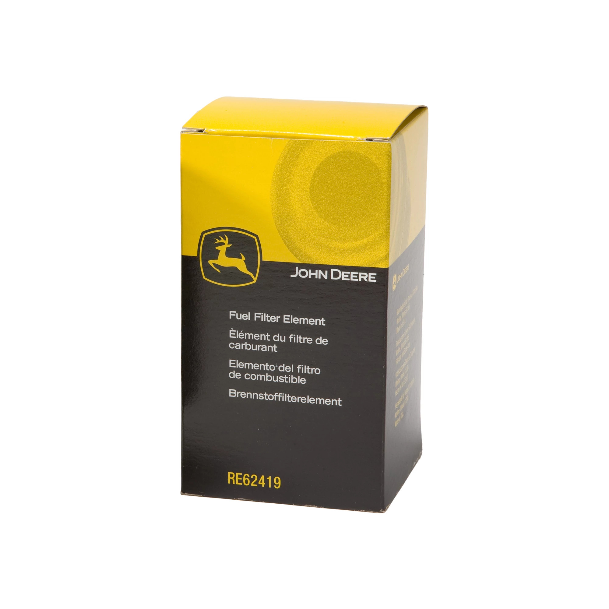 RE62419: Final Fuel Filter | Shop.Deere.com